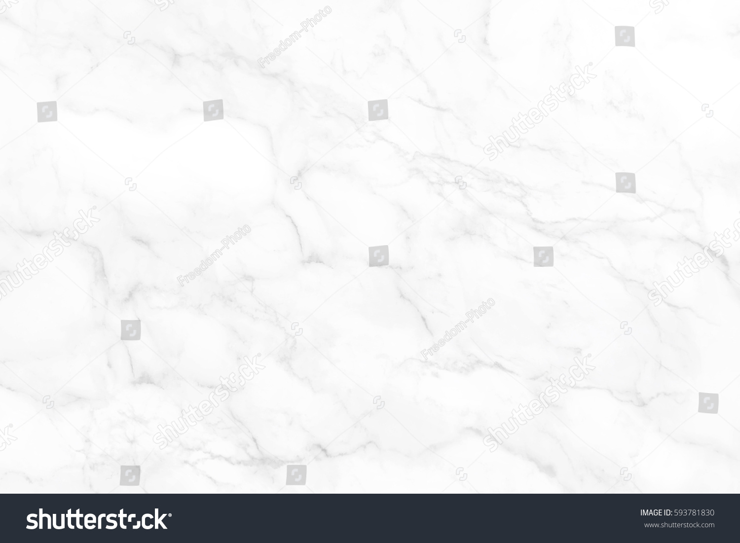 White Marble Texture Pattern High Resolution Stock Photo 593781830 ...