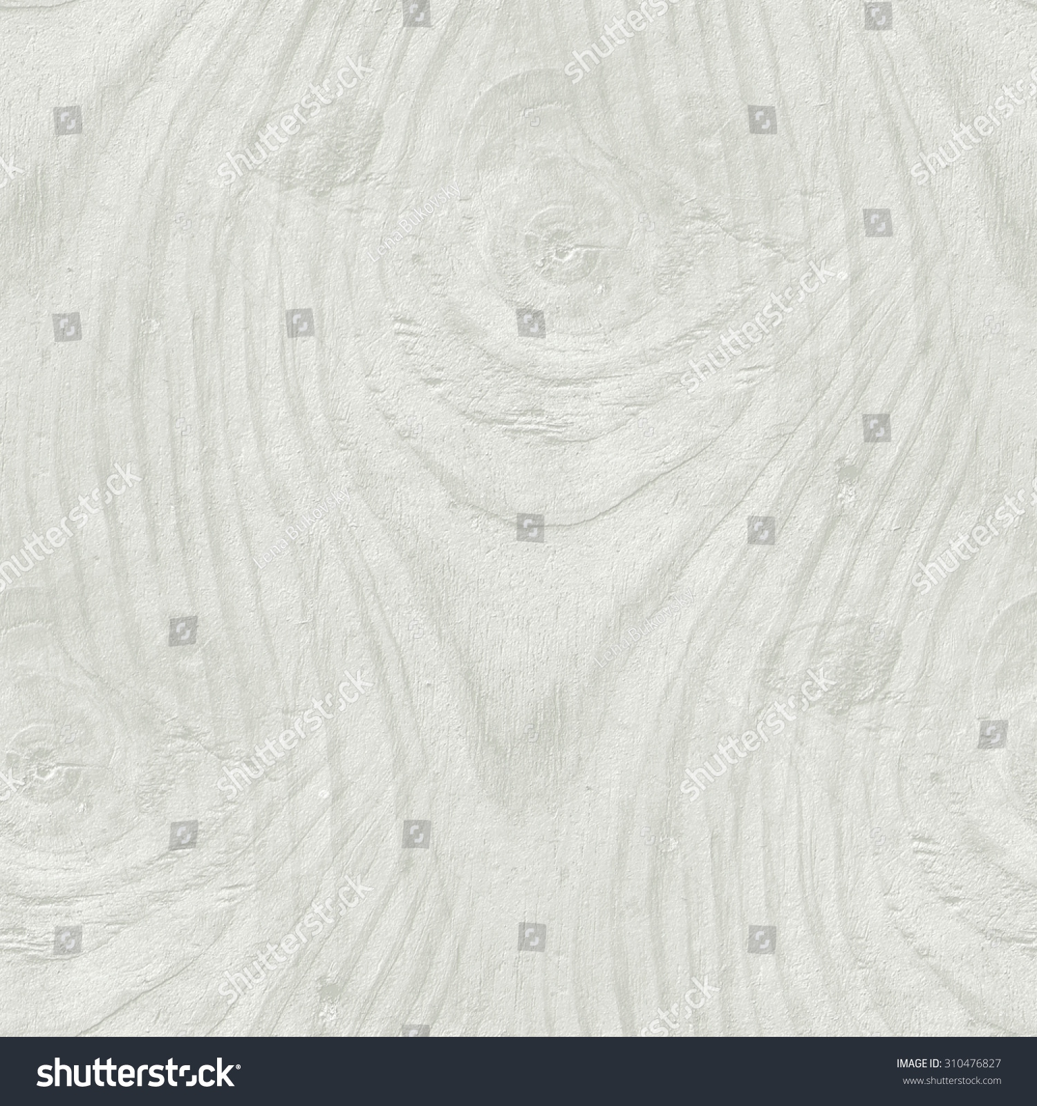 White Oak Background Solid Hardwood Texture Stock Illustration 310476827