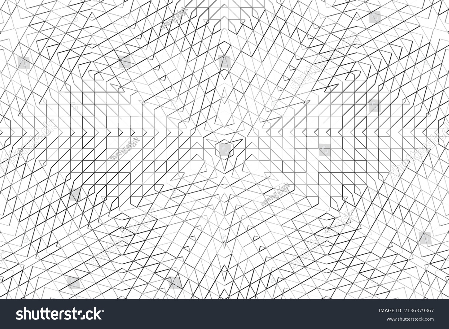 White Soft Textured Pattern Wallpapers Stock Illustration 2136379367 ...