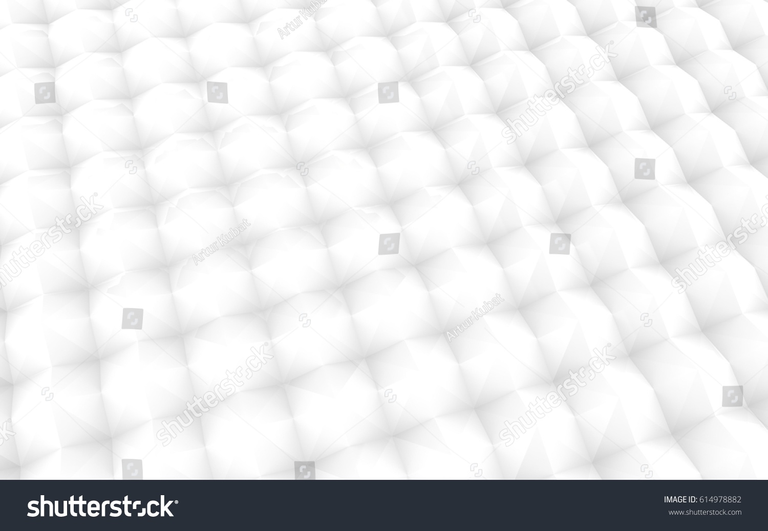 White Structure Background: ภาพประกอบสต็อก 614978882 | Shutterstock