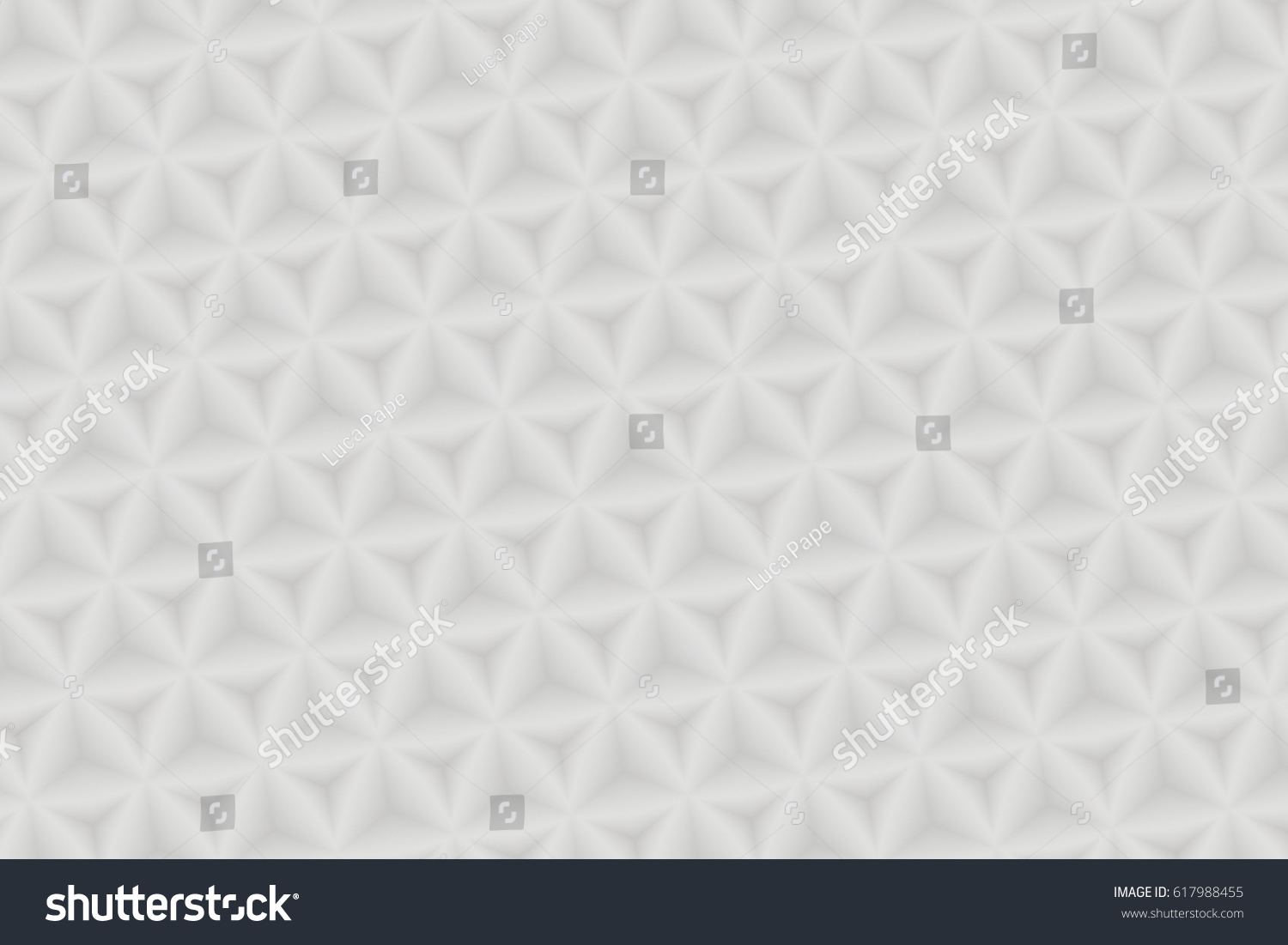 White Texture Background 3d Stock Illustration 617988455 | Shutterstock
