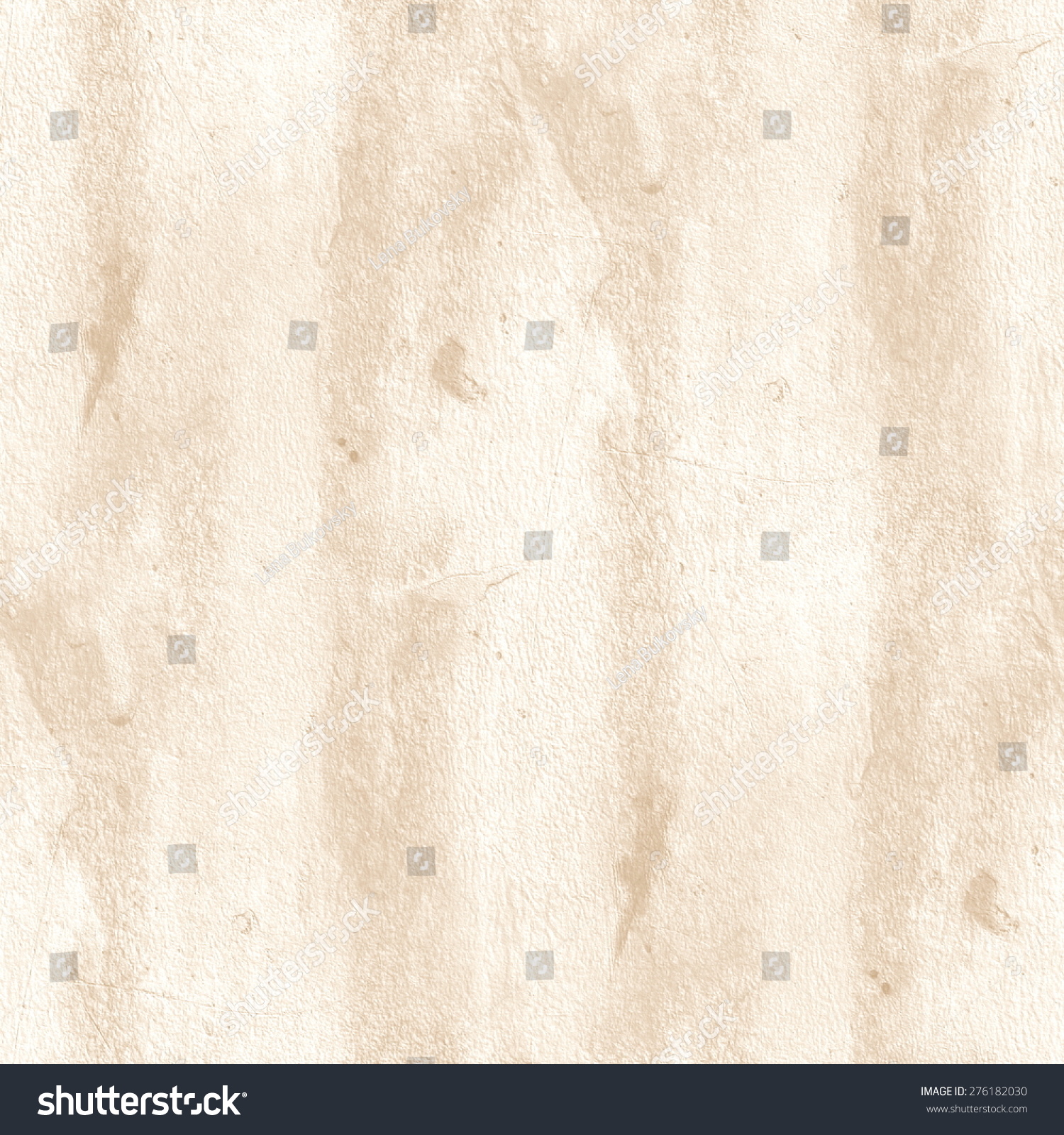 White Wall Destroy Texture Seamless Pattern Stock Illustration ...