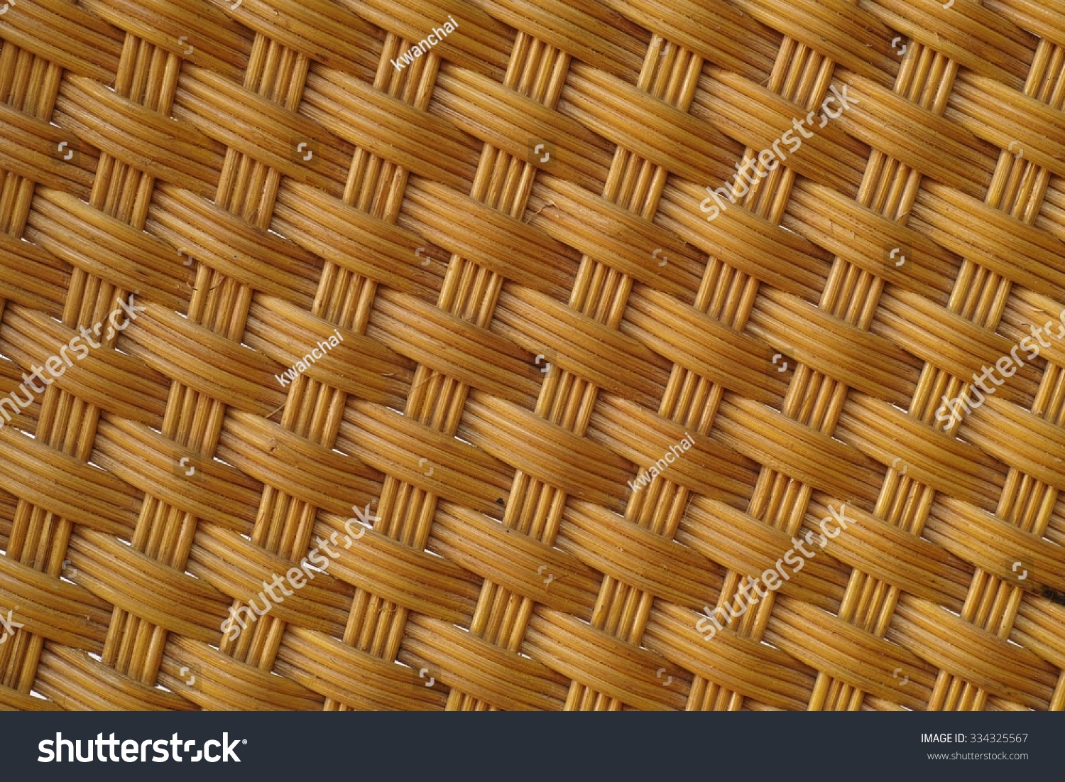 Wickerwork Background Stock Photo 334325567 | Shutterstock