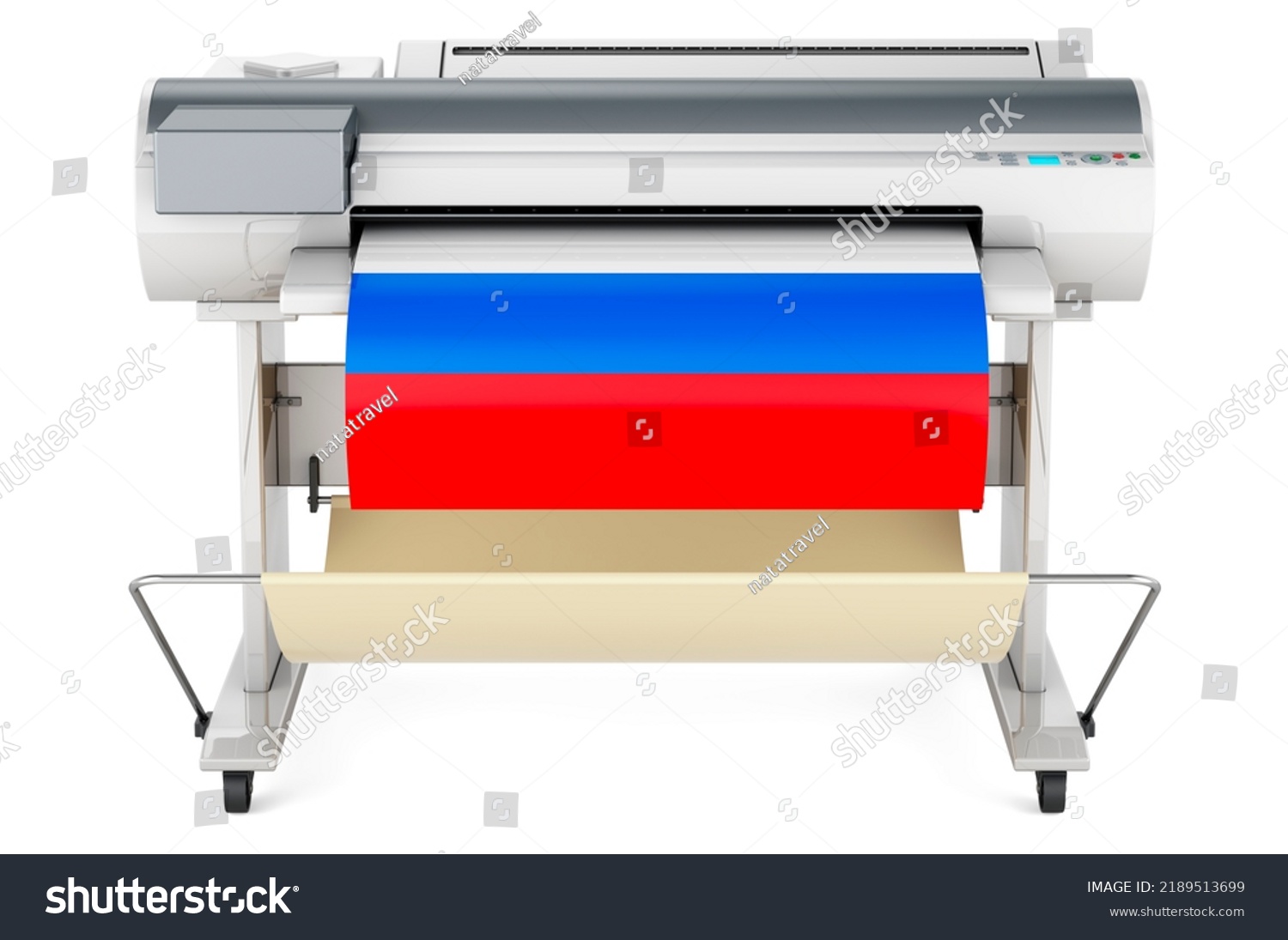 231 Russian printer Images, Stock Photos & Vectors | Shutterstock