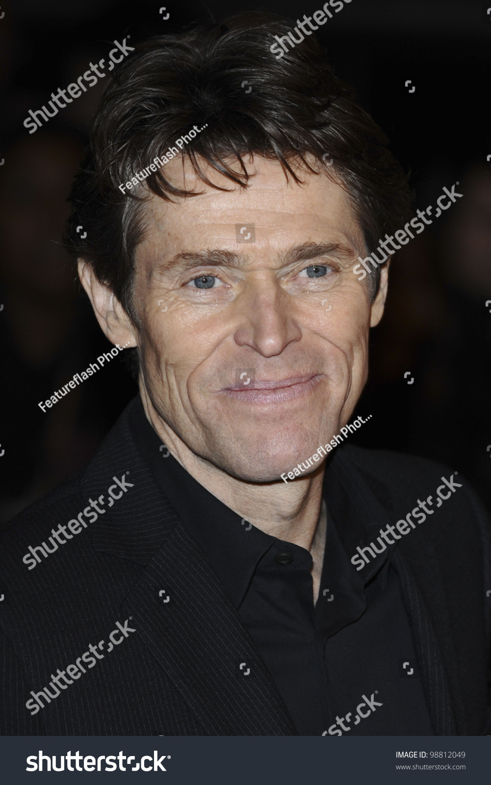 Willem Dafoe John Carter Premiere Bfi Stock Photo (Edit Now) 98812049 ... Willem Dafoe John Carter Premiere Bfi Stock Photo (Edit Now) 98812049 ...