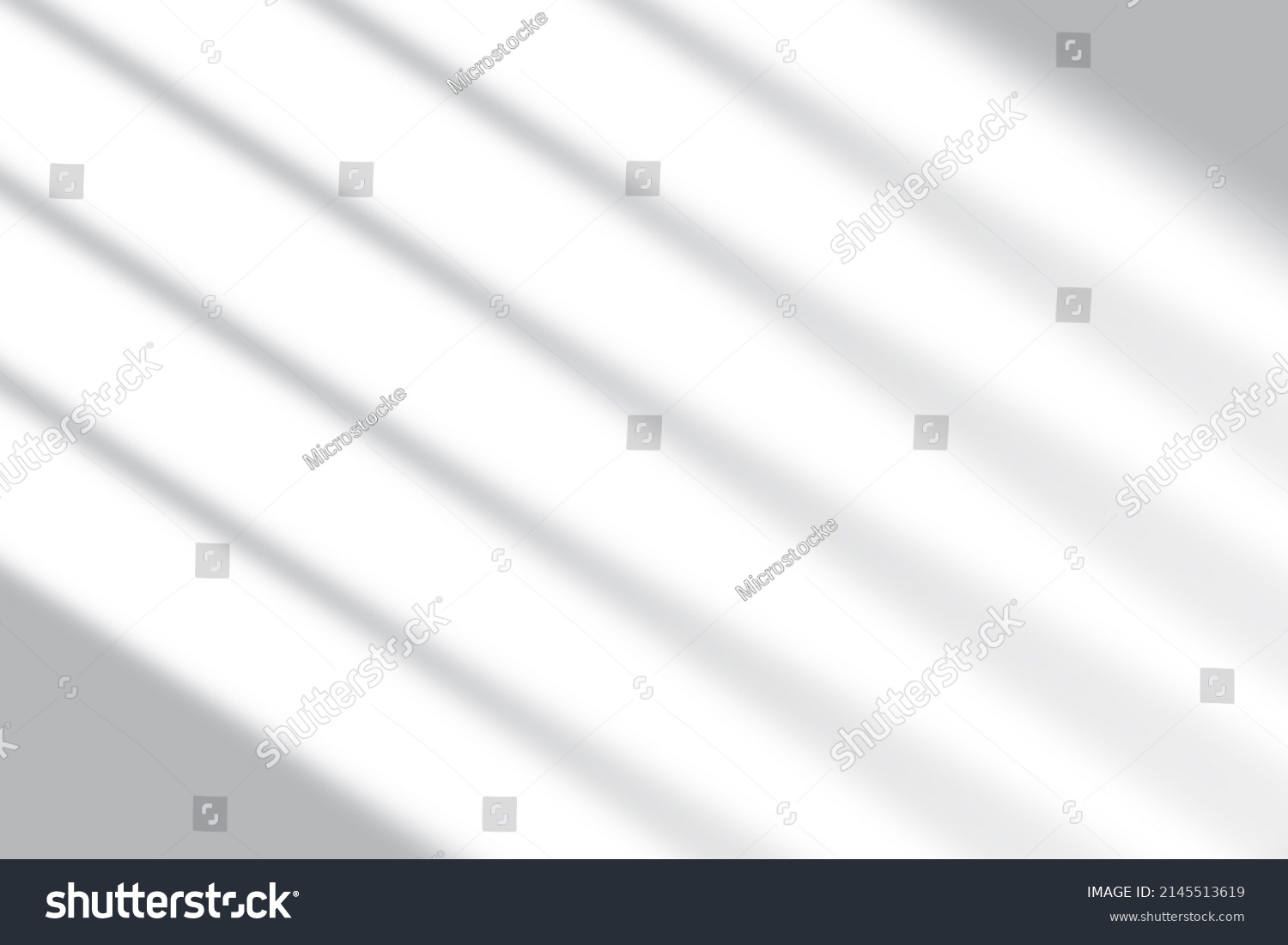Window Sunlight Shadow Overlay Effect Stock Illustration 2145513619 ...