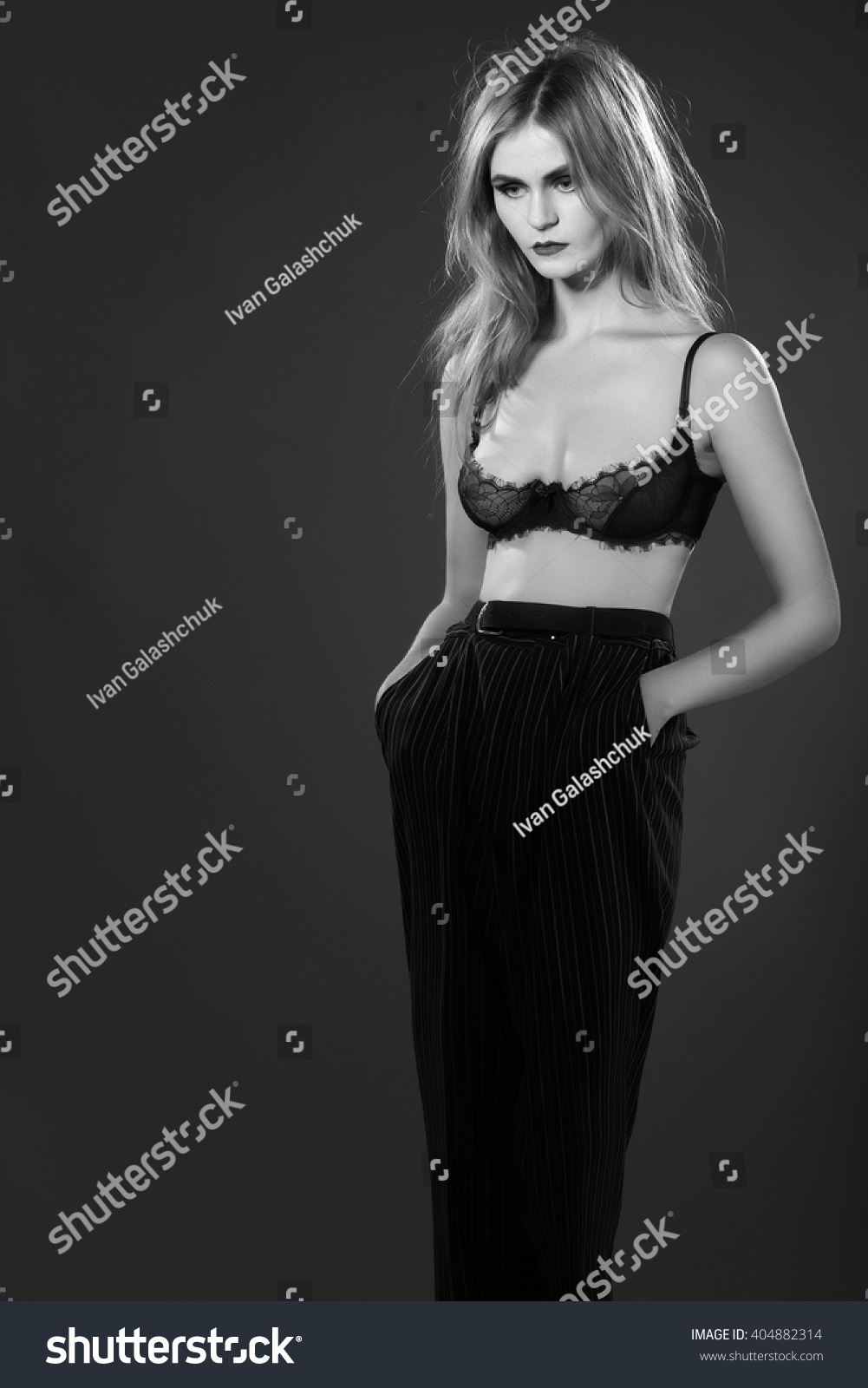 Woman Wearing Fashion Clothes Stock Photo 404882314 | Shutterstock Woman Wearing Fashion Clothes Stock Photo 404882314 | Shutterstock