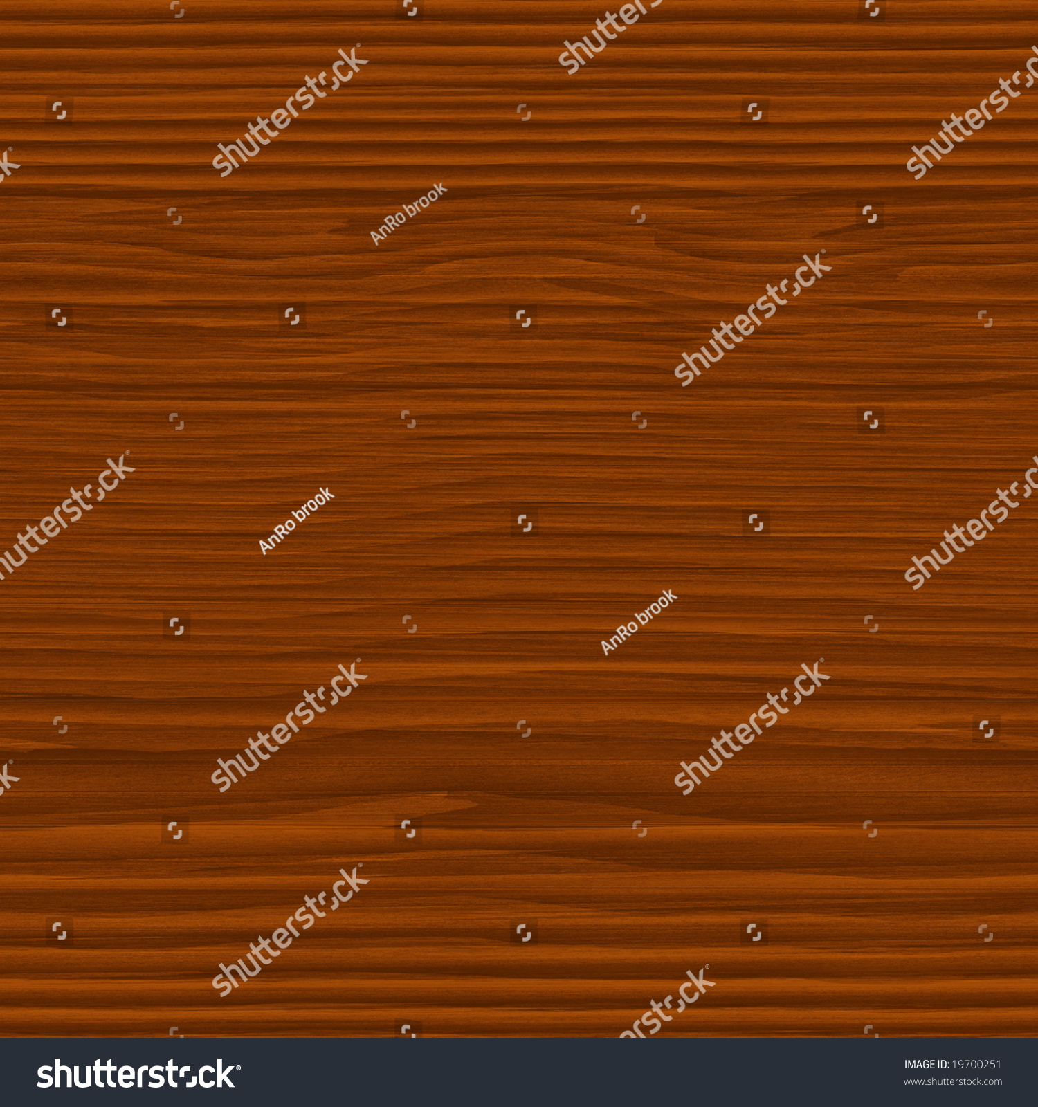 Wood Texture Seamless Repeat Pattern Stock Illustration 19700251