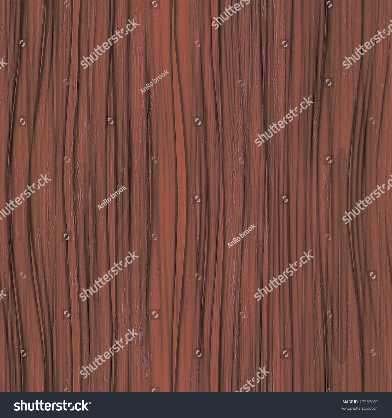 Wood Texture Seamless Repeat Pattern Stock Illustration 27387052 ...