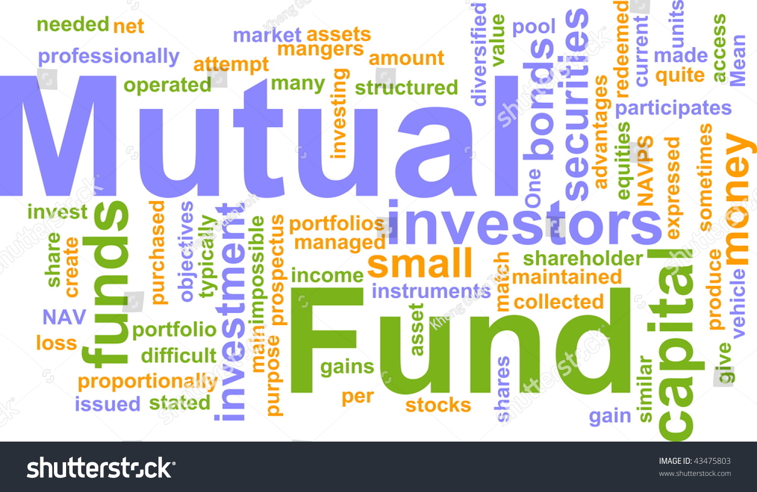 Word Cloud Concept Illustration Mutual Fund Stock Illustration 43475803 ... Word Cloud Concept Illustration Mutual Fund Stock Illustration 43475803 ...