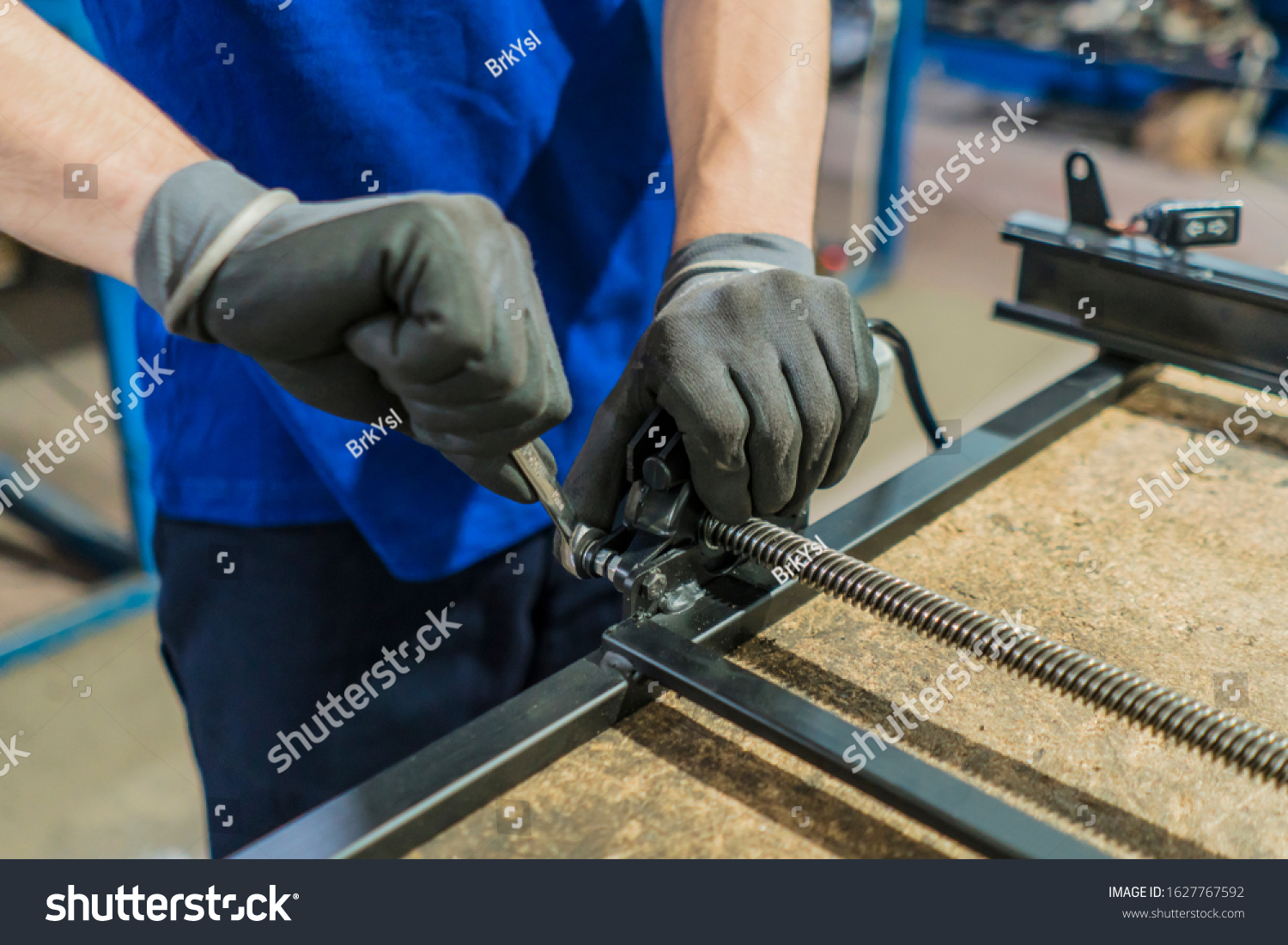 Worket Images, Stock Photos & Vectors | Shutterstock
