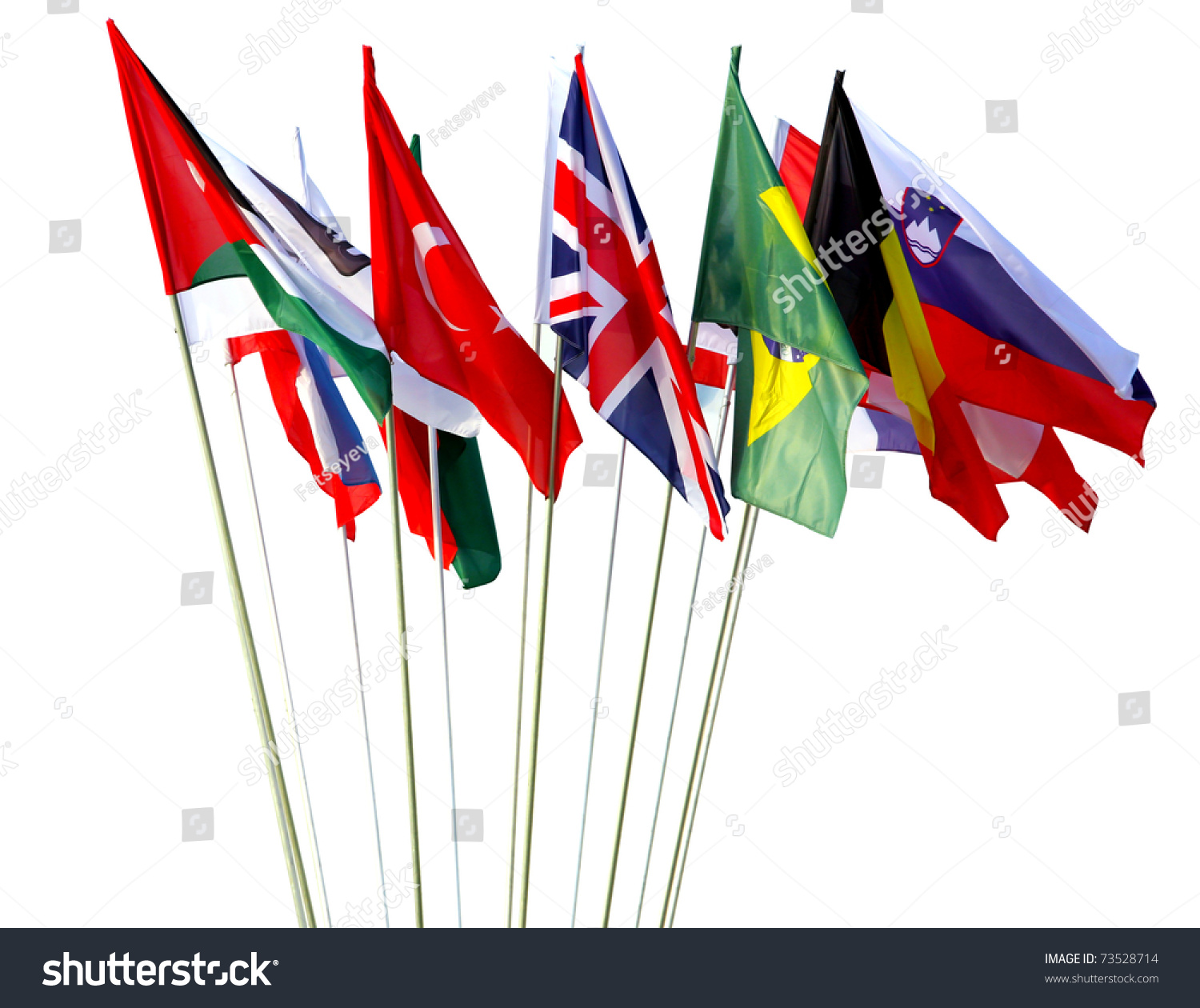 3,545 Multiple country flags 이미지, 스톡 사진 및 벡터 | Shutterstock