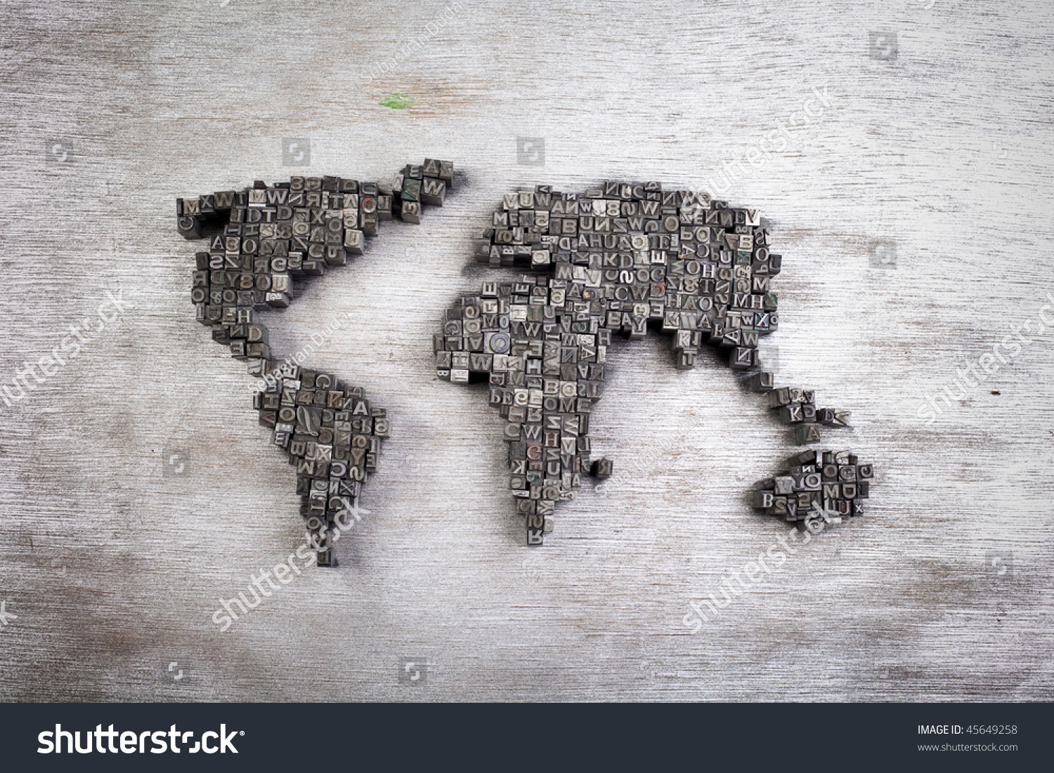 126 World map typo Stock Photos, Images & Photography | Shutterstock