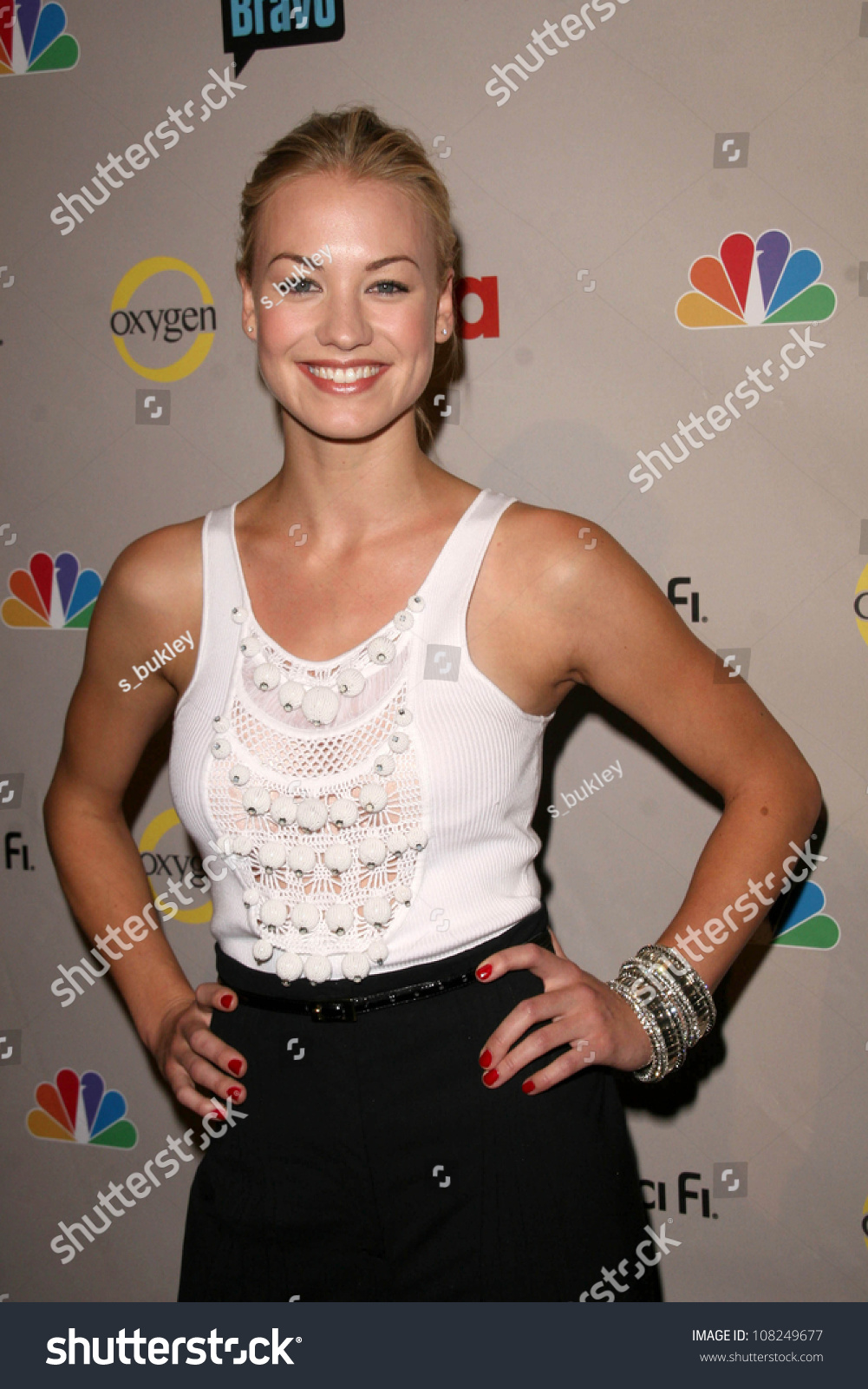 Yvonne Strahovski Nbc Universal 2008 Press Stock Photo (Edit Now) 108249677 Yvonne Strahovski Nbc Universal 2008 Press Stock Photo (Edit Now) 108249677