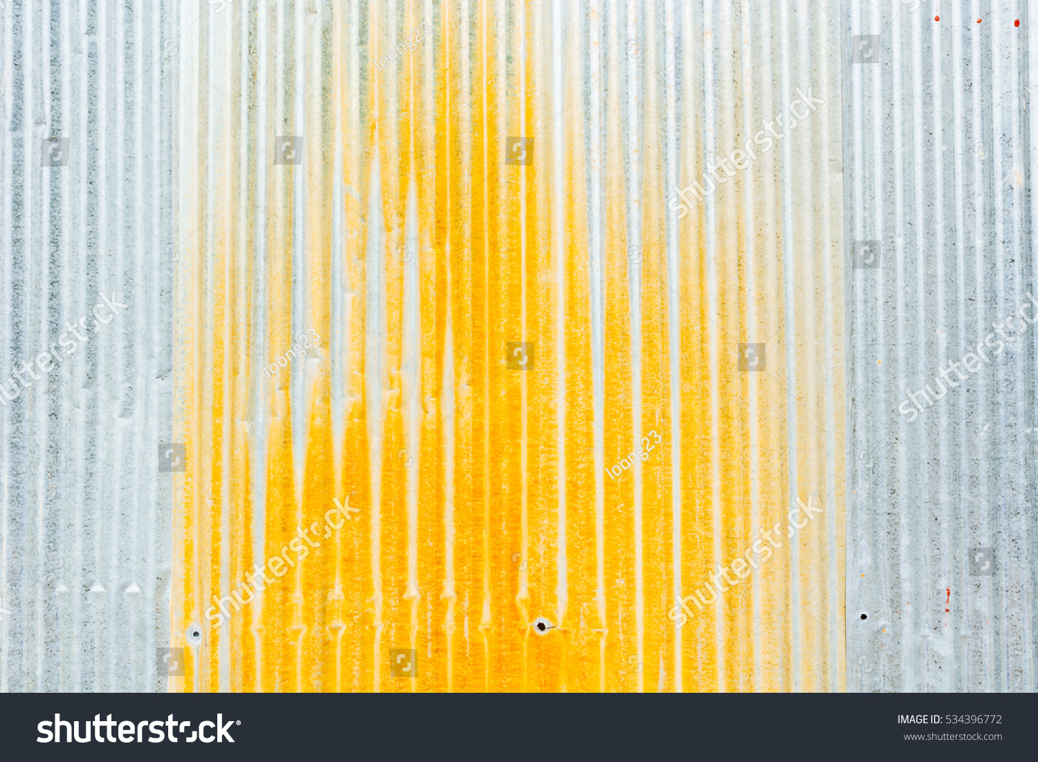 Zinc Wall Pattern Texture Background Stock Photo 534396772 | Shutterstock