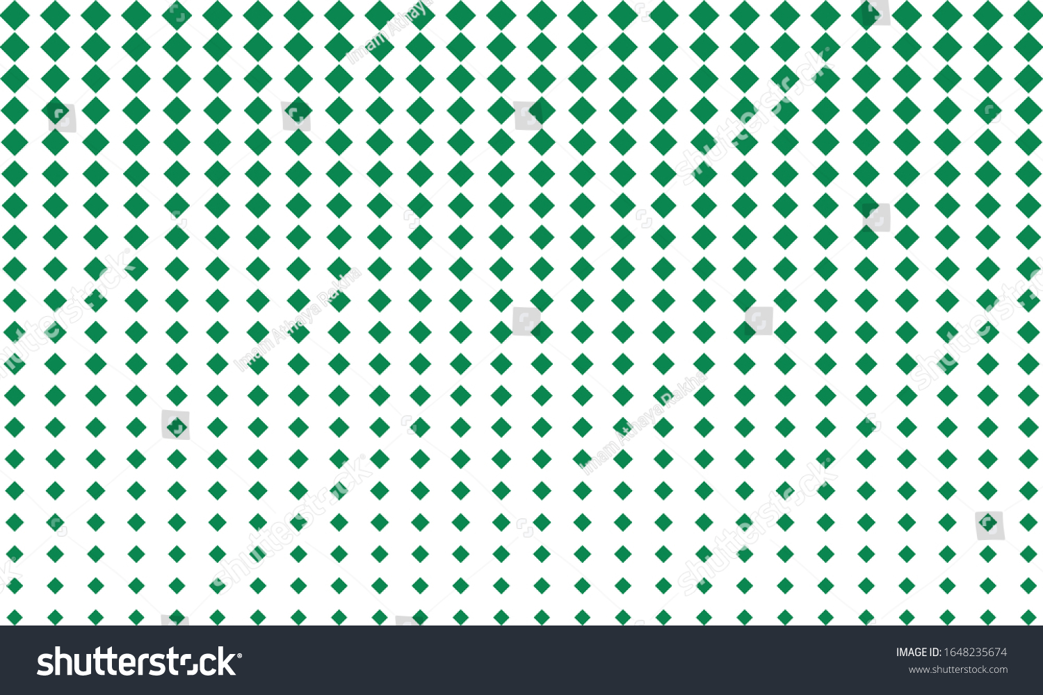 Abstract Green Halftone Vector Background Backdrop Stock Vector ...