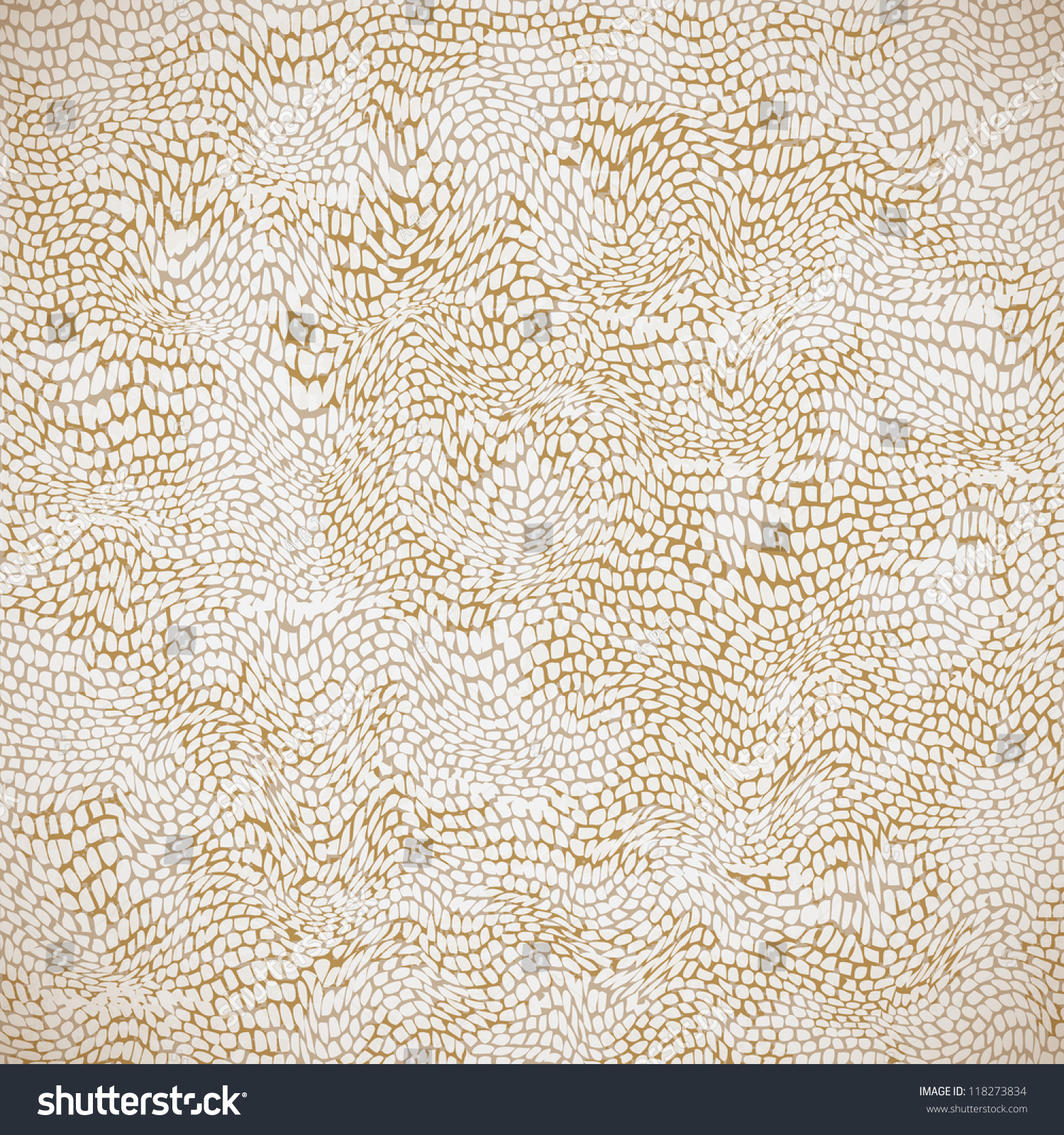 Abstract Leather Texture Vector Background Stock Vector (Royalty Free ...