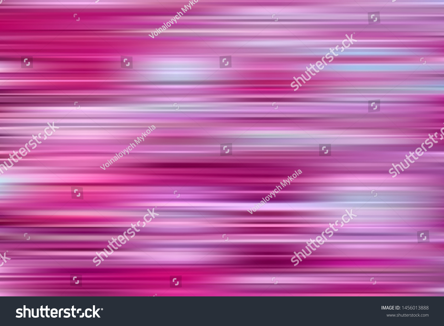 Abstract Pink Lines Vector Background Stock Vector (Royalty Free ...