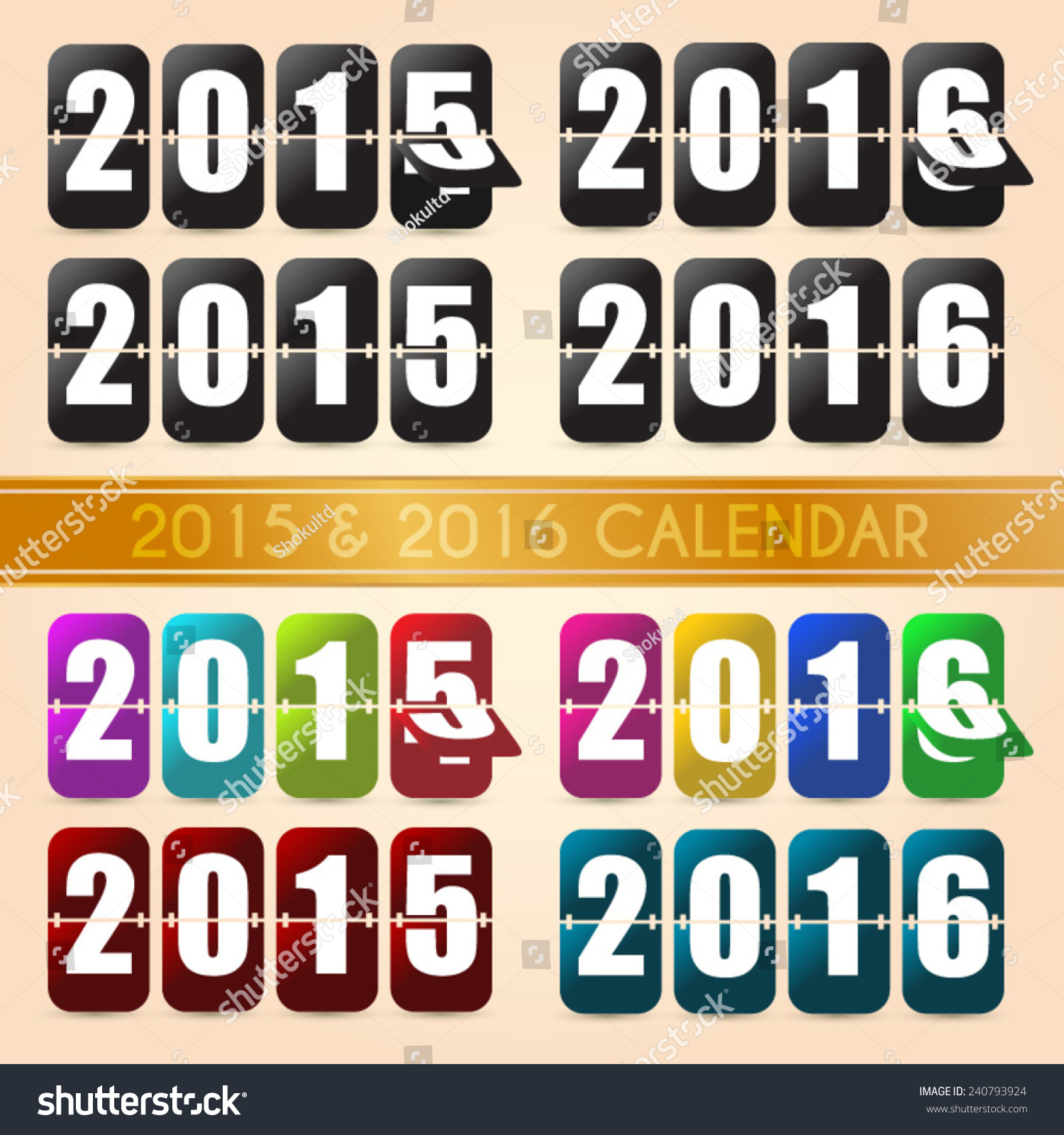 1 Calendar page filp Images, Stock Photos & Vectors | Shutterstock