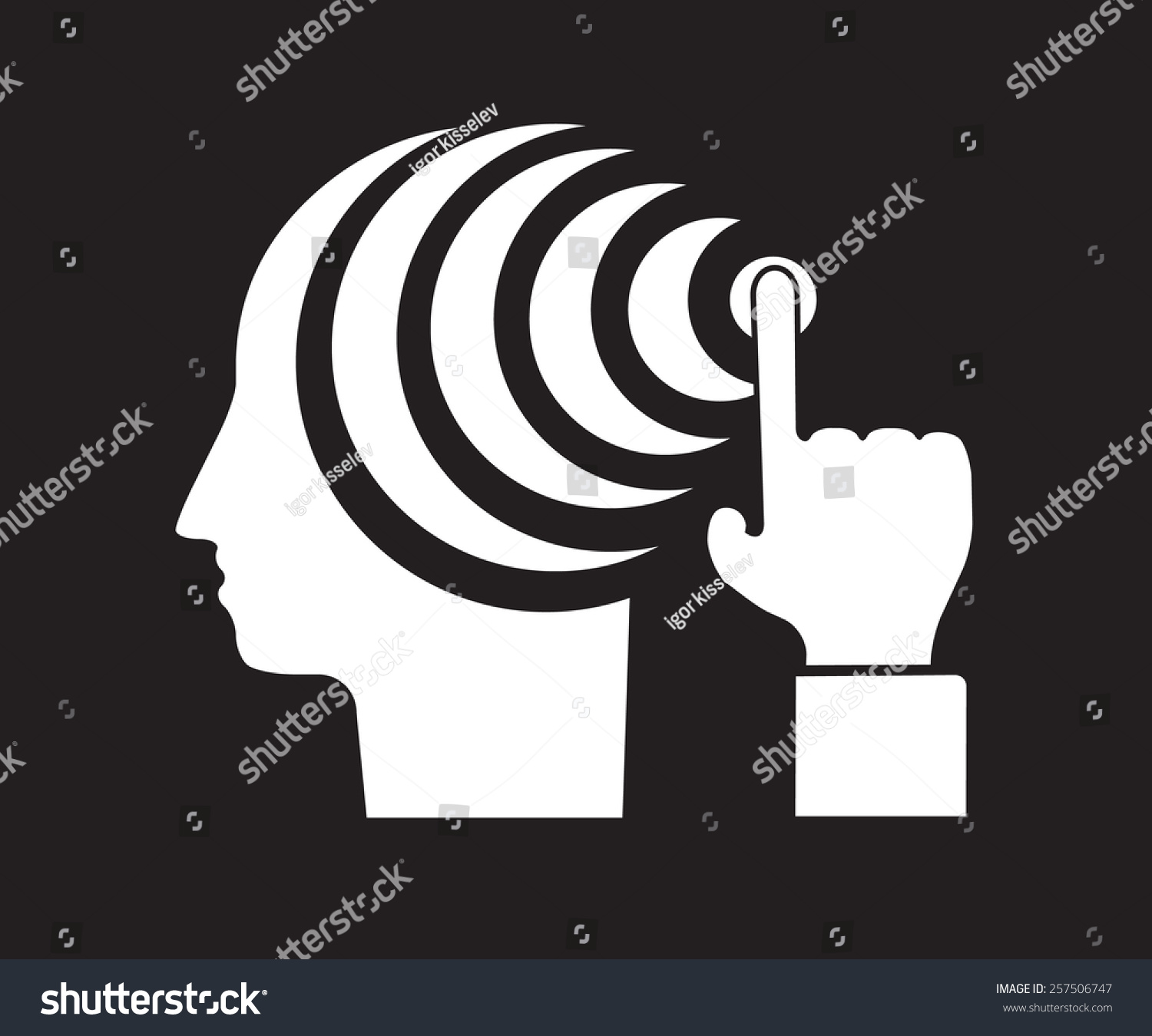 Distracted brain : 1 037 images, photos et images vectorielles de stock ...