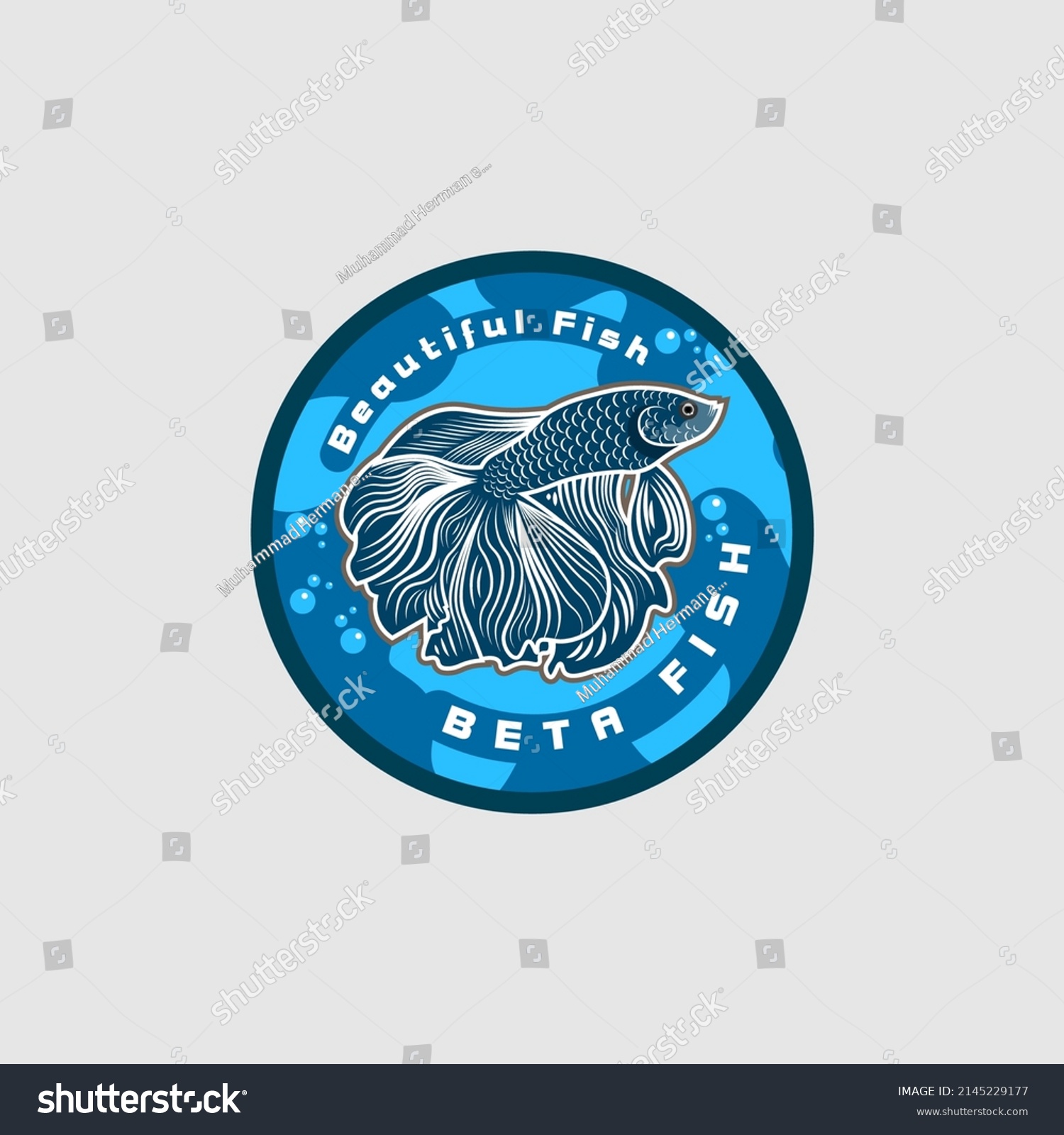972 imágenes de Fancy fish logo - Imágenes, fotos y vectores de stock ...