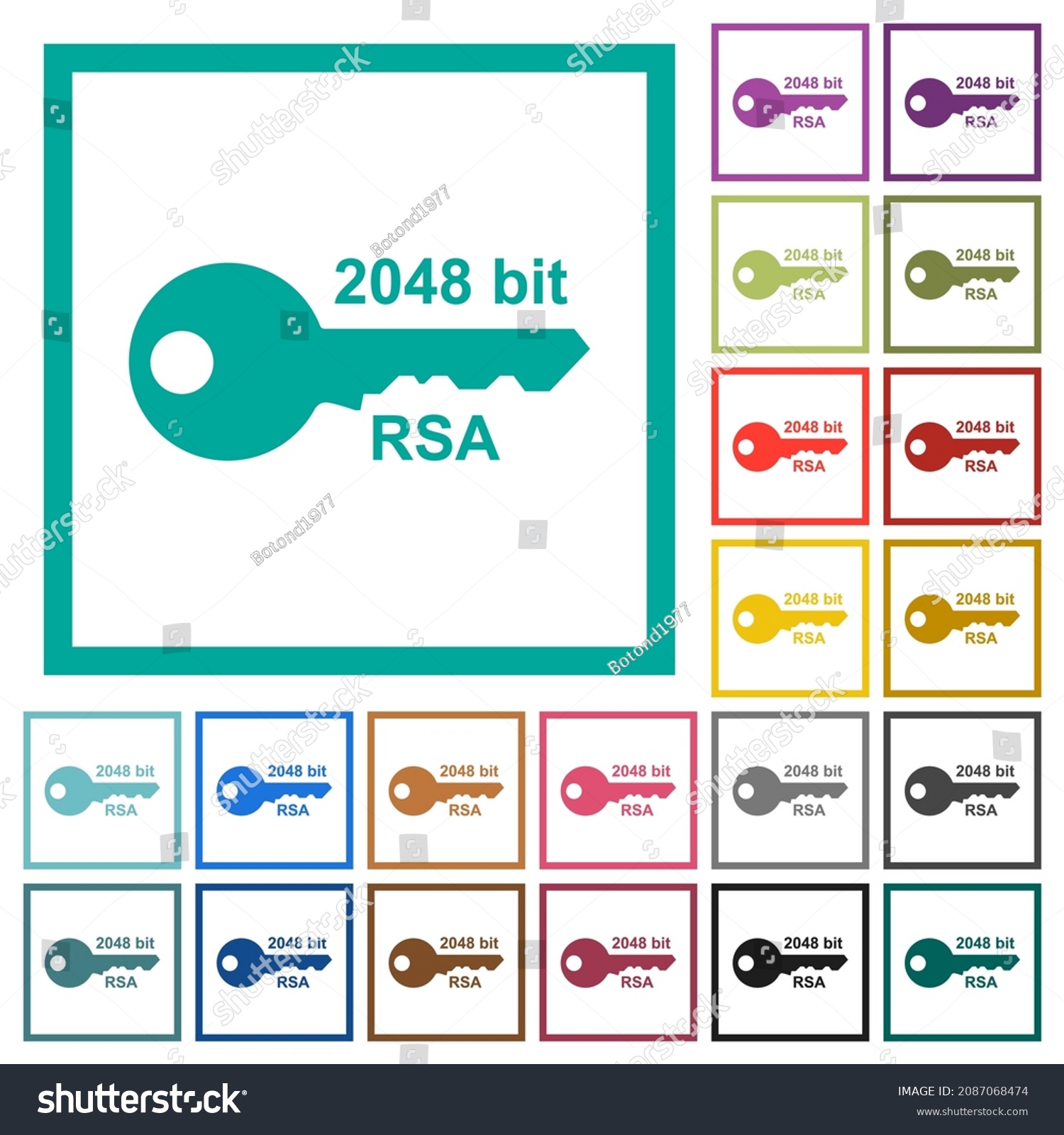 2048bit Images, Stock Photos & Vectors | Shutterstock