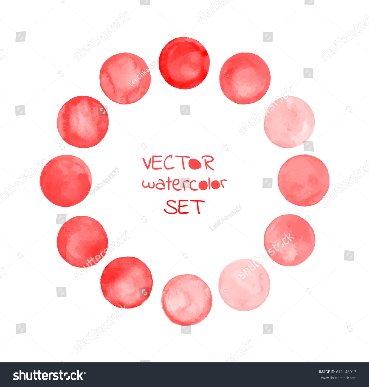 Blood Splashes Frame Vector Red Blood Stock Vector (Royalty Free) 611146913