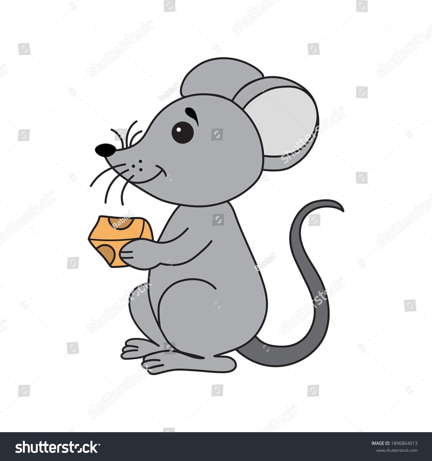 22,970 Friendly mouse Images, Stock Photos & Vectors | Shutterstock
