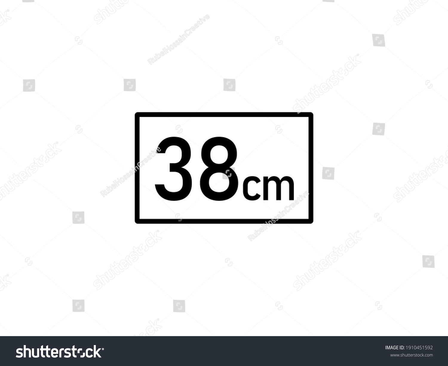6 38 centimeter Images, Stock Photos & Vectors | Shutterstock
