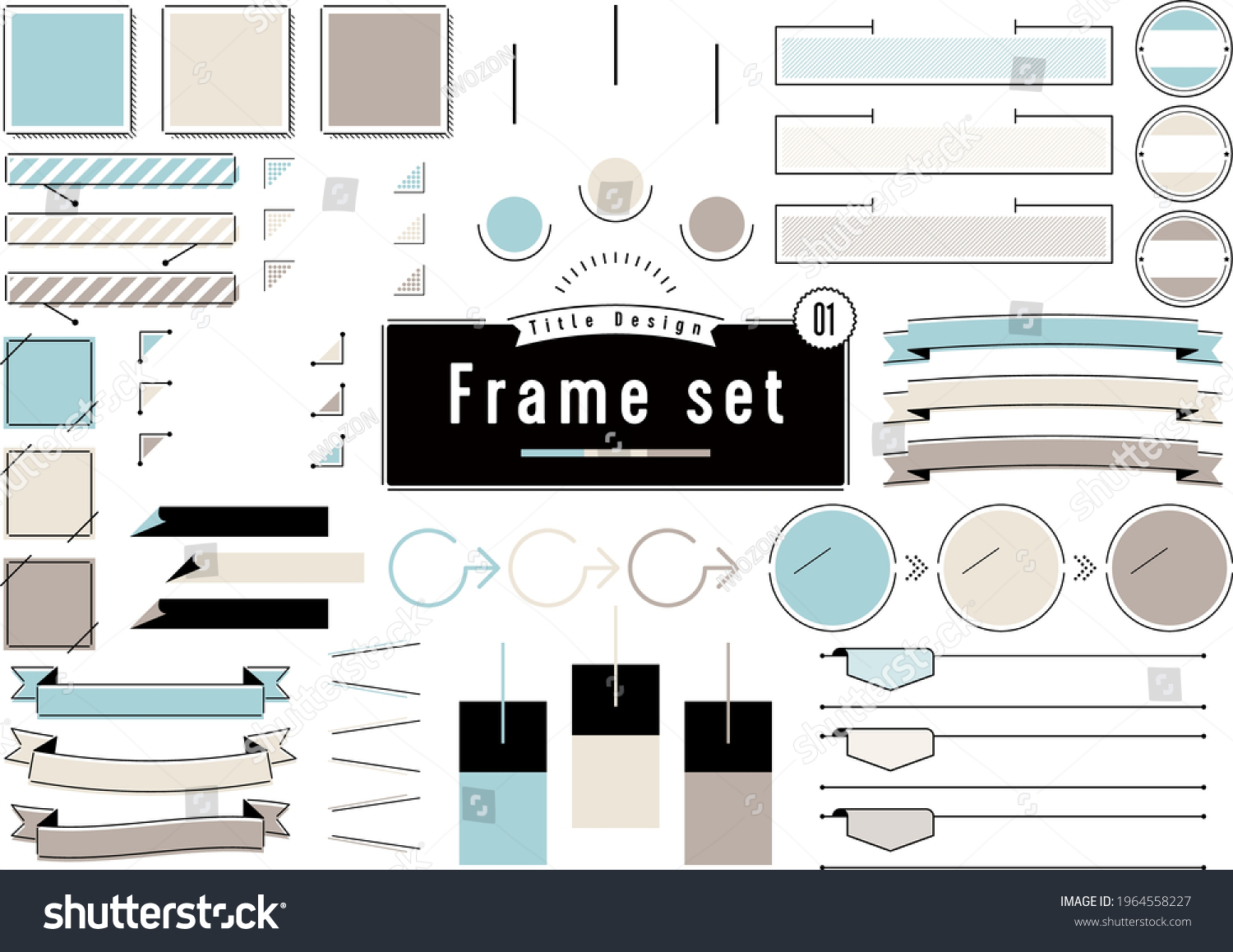 190,434 Title frames Images, Stock Photos & Vectors | Shutterstock