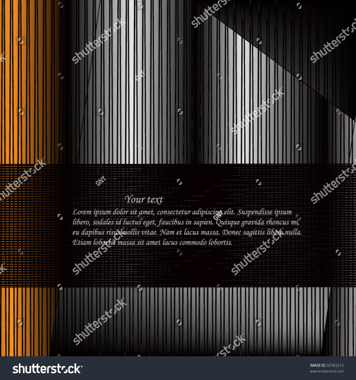 Colorful Wallpaper Text Stock Vector (Royalty Free) 50783215 | Shutterstock
