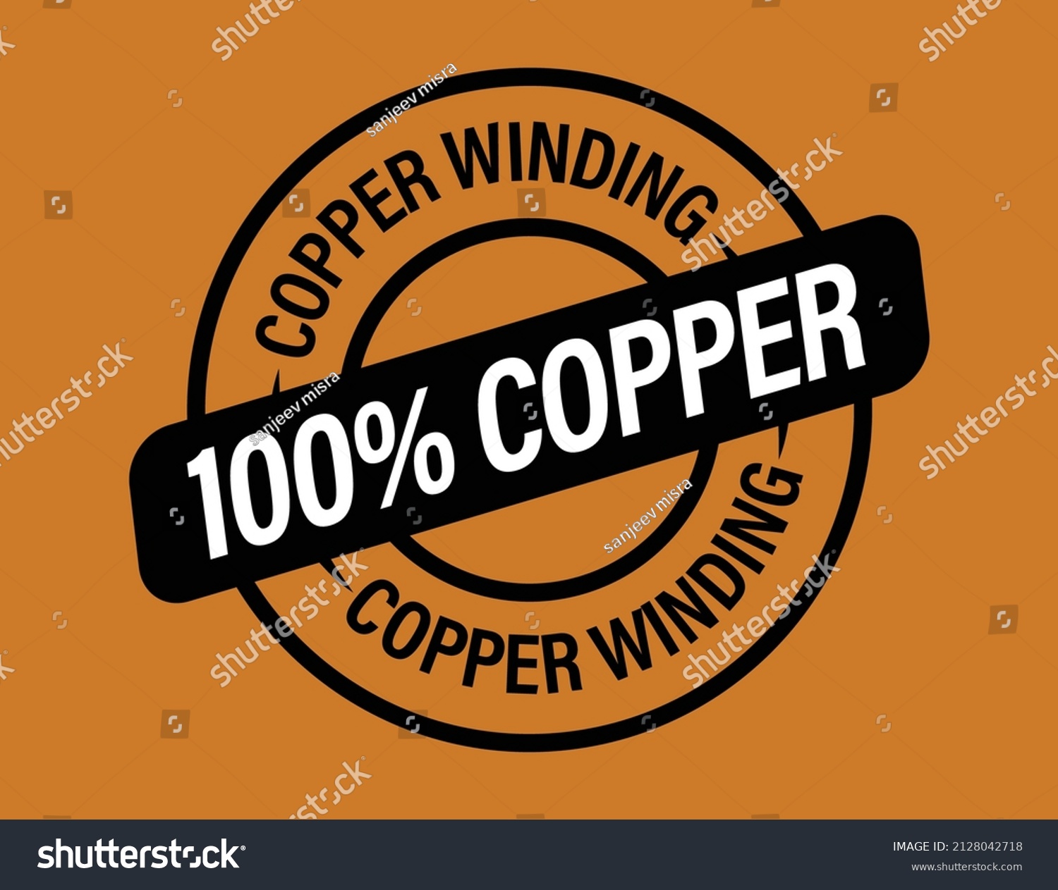 482 Copper winding Stock Vectors, Images & Vector Art | Shutterstock