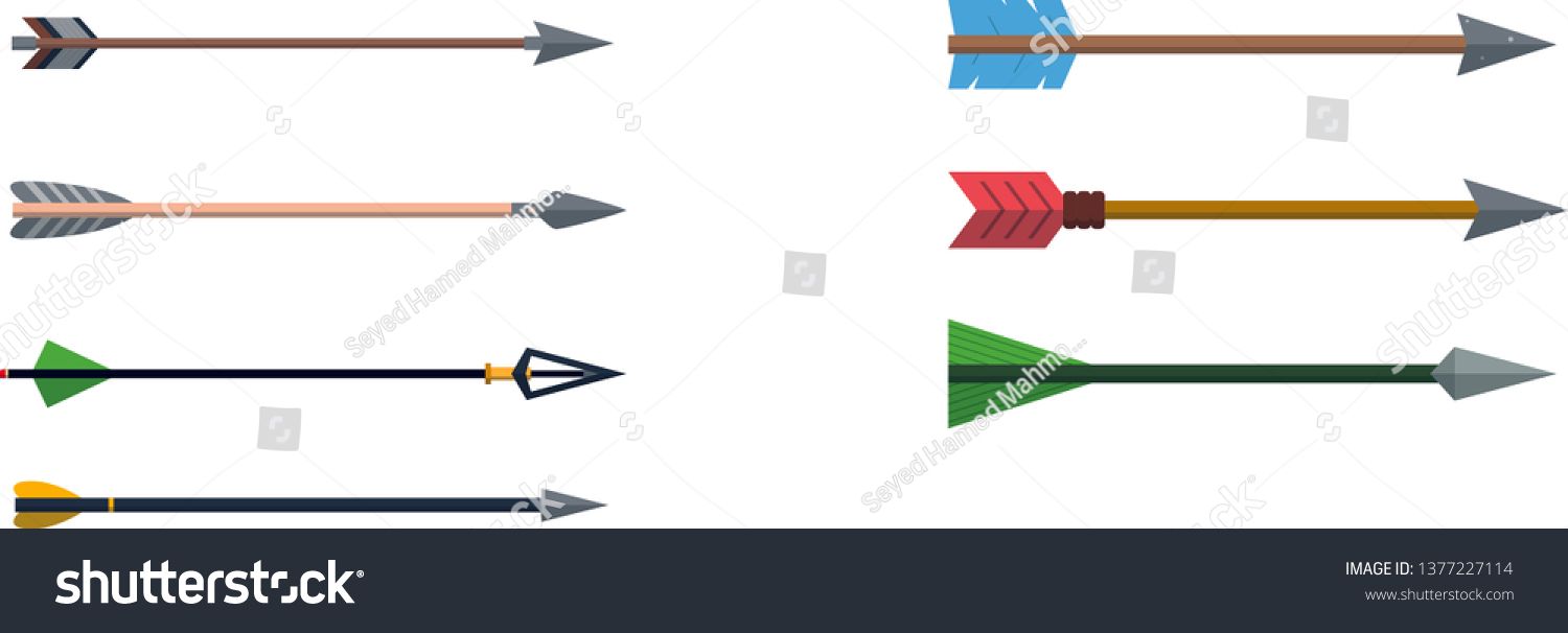 441 Arrow sprite Images, Stock Photos & Vectors | Shutterstock