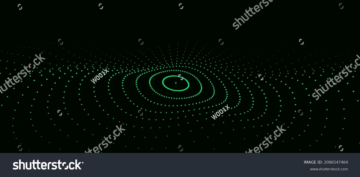 3d dot pattern : 195 425 images, photos et images vectorielles de stock ...