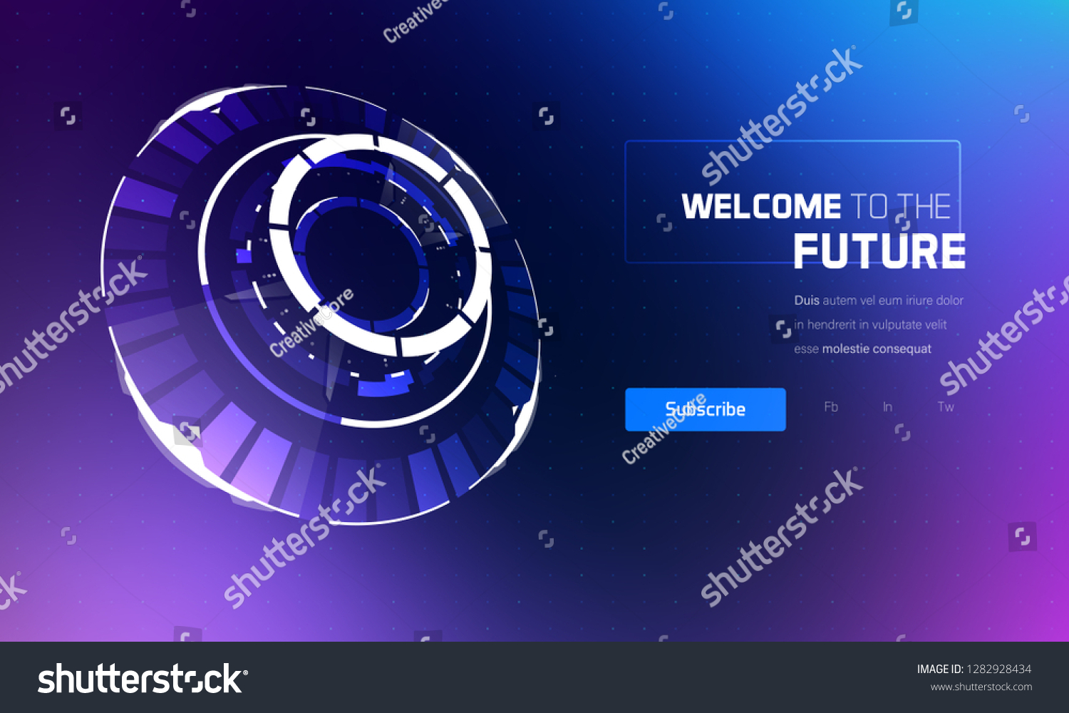 4,633 3d huds ui Images, Stock Photos & Vectors | Shutterstock