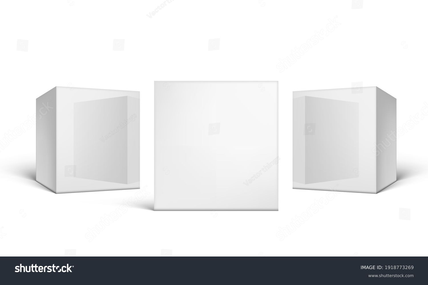 626,557 Packaging box vector Images, Stock Photos & Vectors | Shutterstock