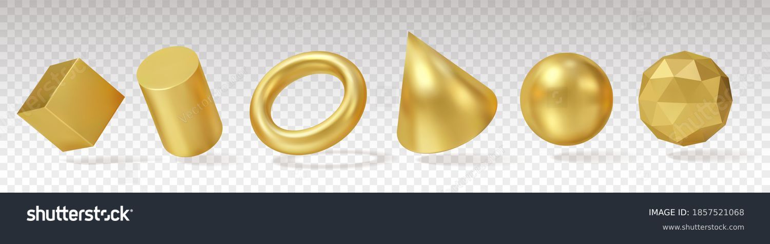 43,048 3d gold spheres Images, Stock Photos & Vectors | Shutterstock