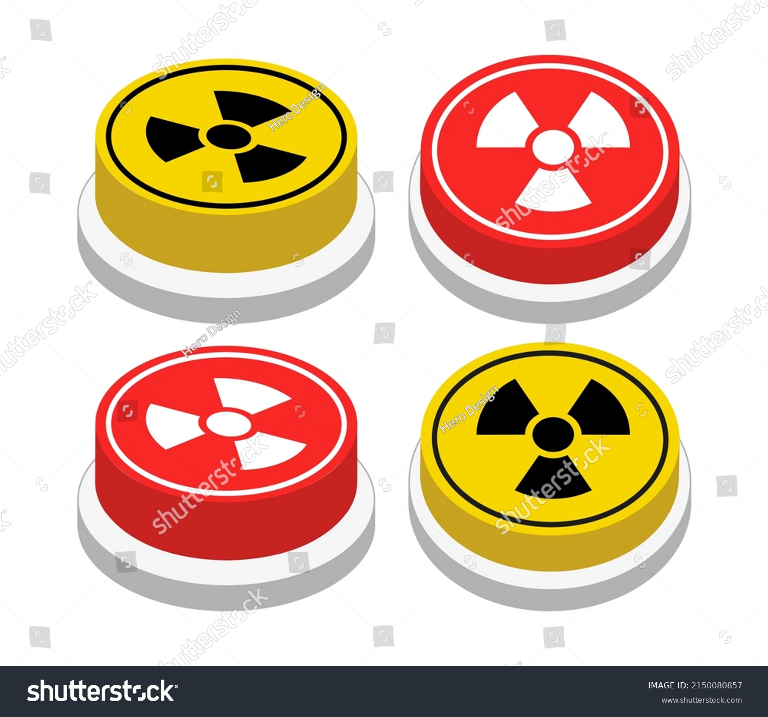 3d Illustration Vector Circular Push Button Stock Vector (Royalty Free ... 3d Illustration Vector Circular Push Button Stock Vector (Royalty Free ...