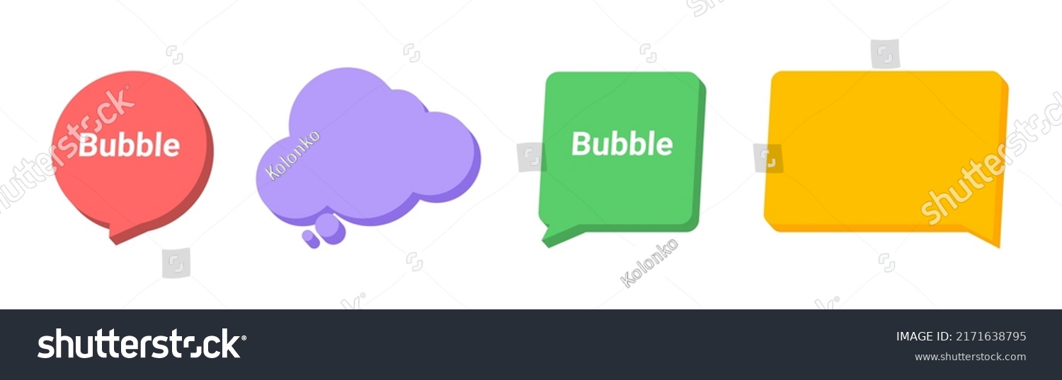 7,817 Comic cloud 3d Images, Stock Photos & Vectors | Shutterstock