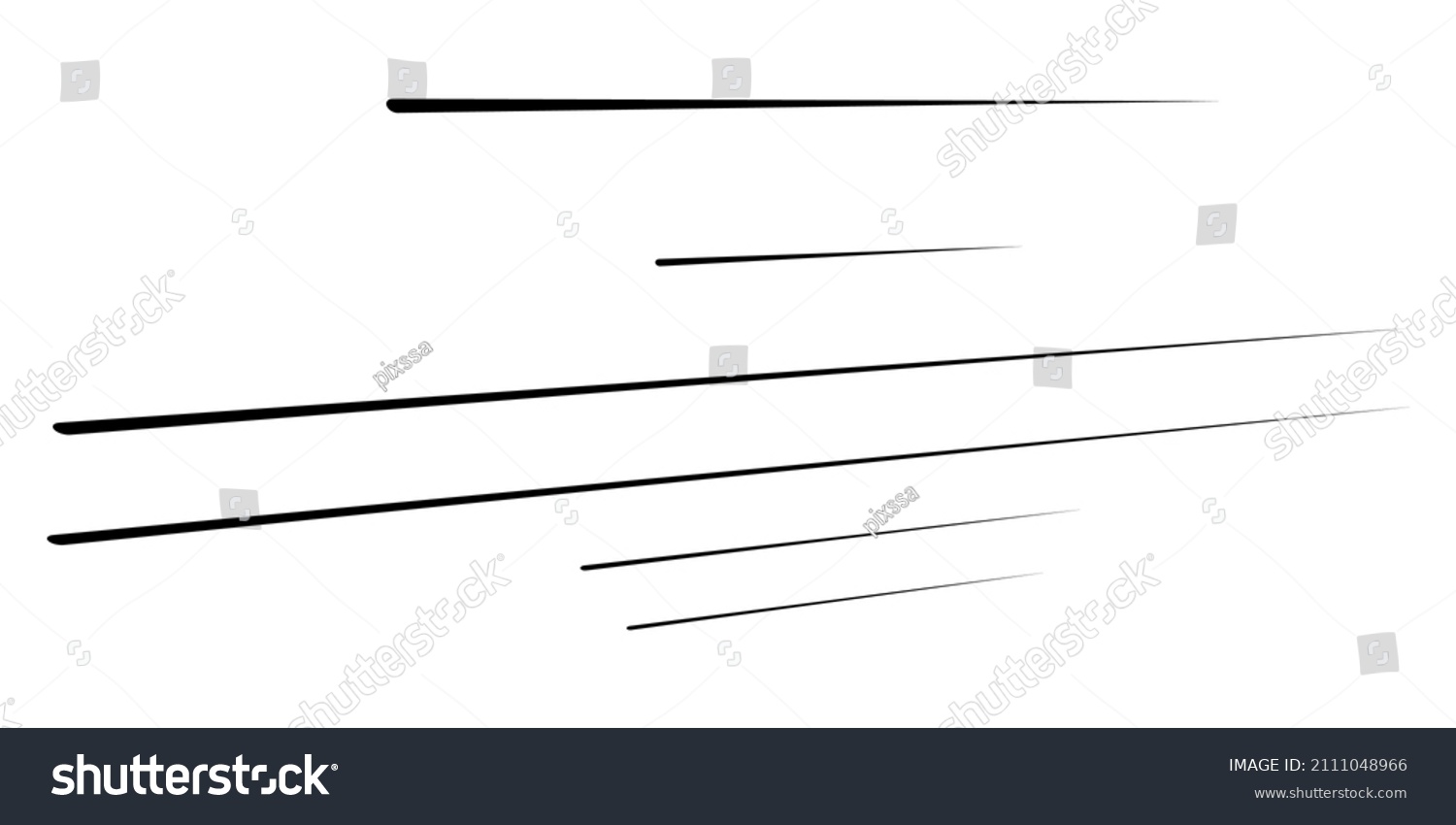 4,001 Velocity lines Stock Vectors, Images & Vector Art | Shutterstock
