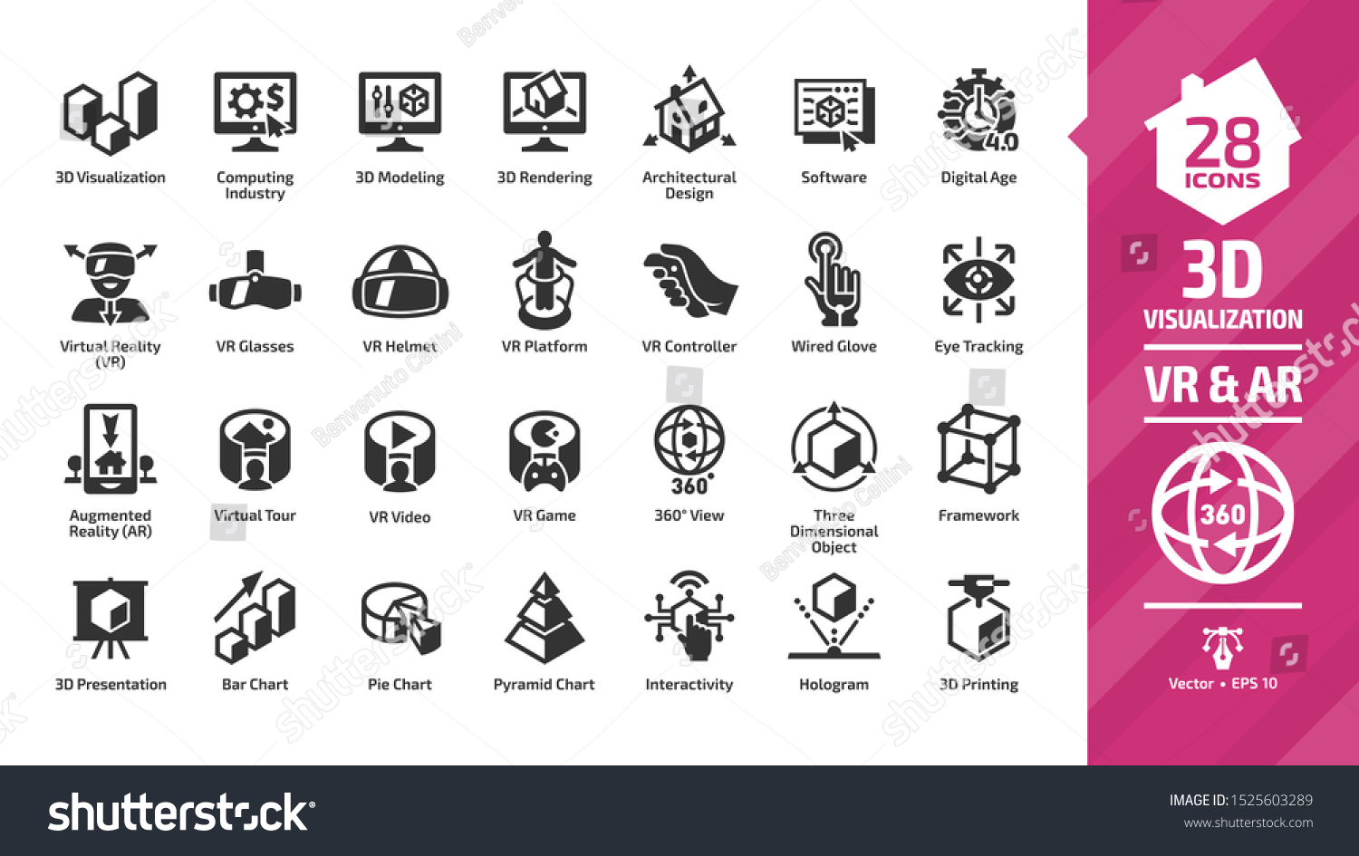 1,177,937 Render icons Images, Stock Photos & Vectors | Shutterstock