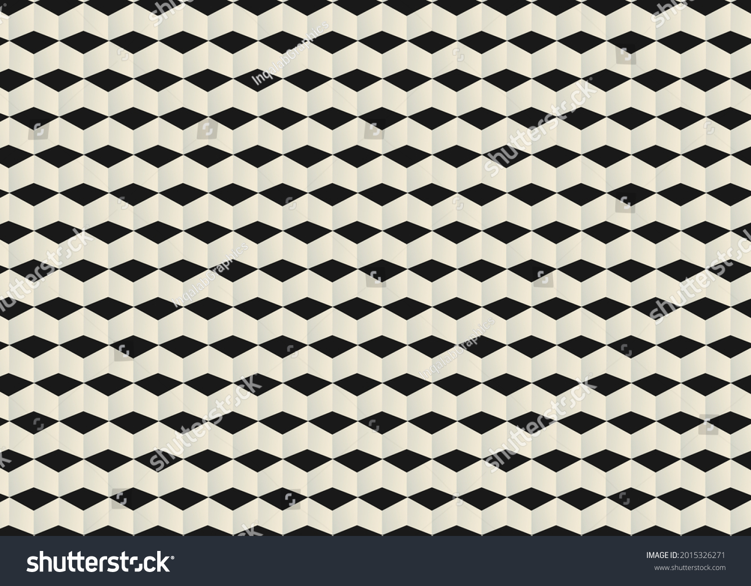 3d Wall Texture Background Design Image Stock Vector (Royalty Free ...