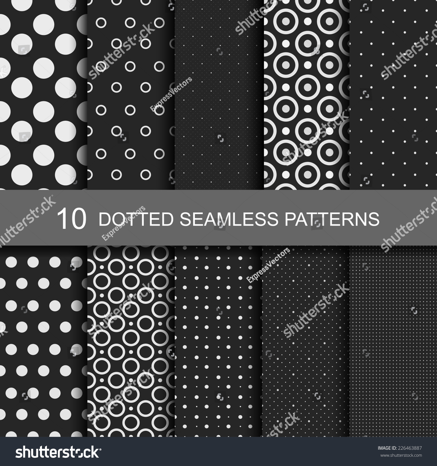 1,414,025 Circles seamless pattern Images, Stock Photos & Vectors ...