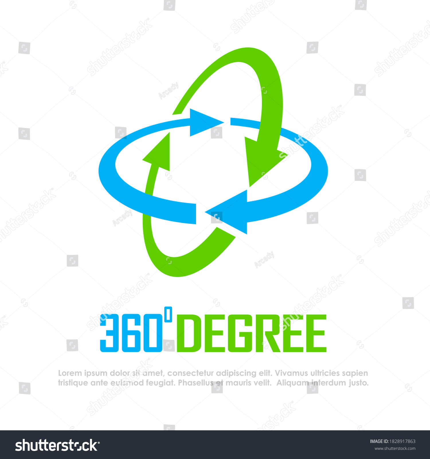 1,641 360 camera logo Images, Stock Photos & Vectors | Shutterstock