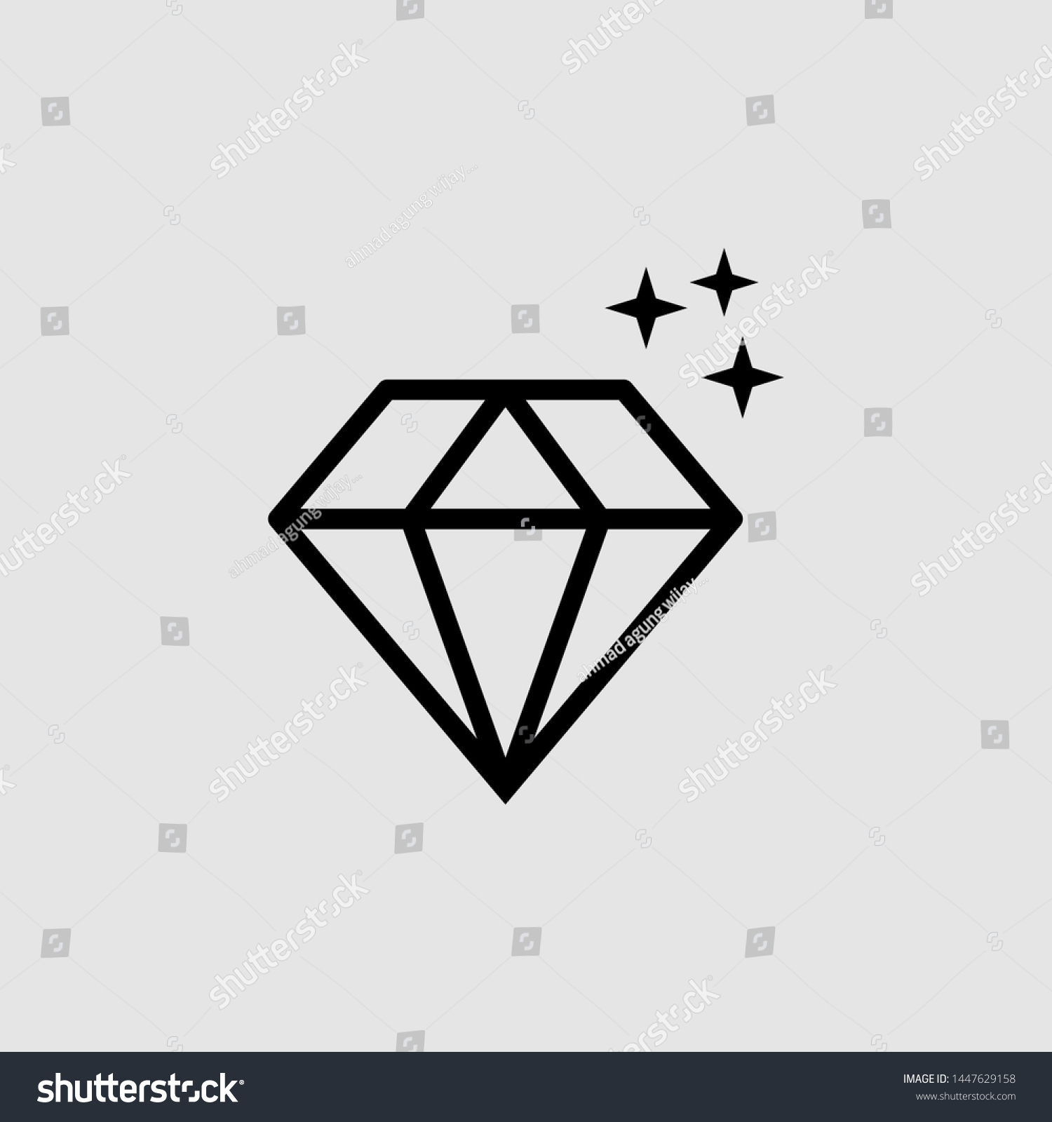 366,710 imágenes de Diamante icon - Imágenes, fotos y vectores de stock ...