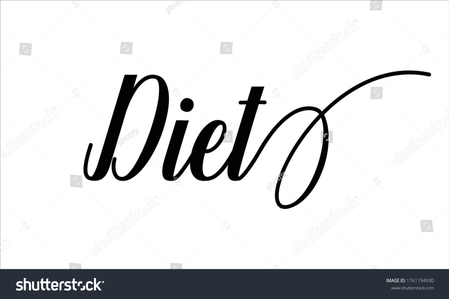 508,556 Text diet Images, Stock Photos & Vectors | Shutterstock