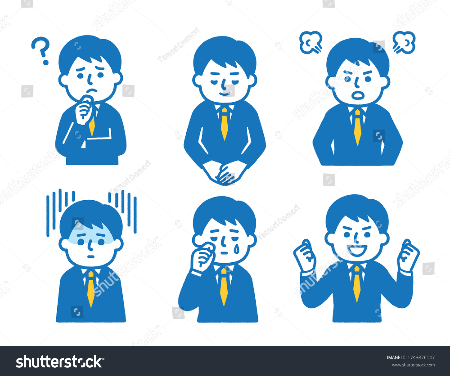 1,889 Man apologize Stock Illustrations, Images & Vectors | Shutterstock