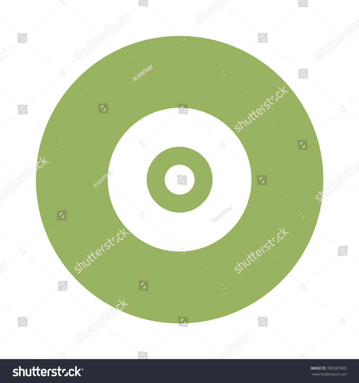 Disc Digital Marketing Stock Vector (Royalty Free) 783581905 | Shutterstock