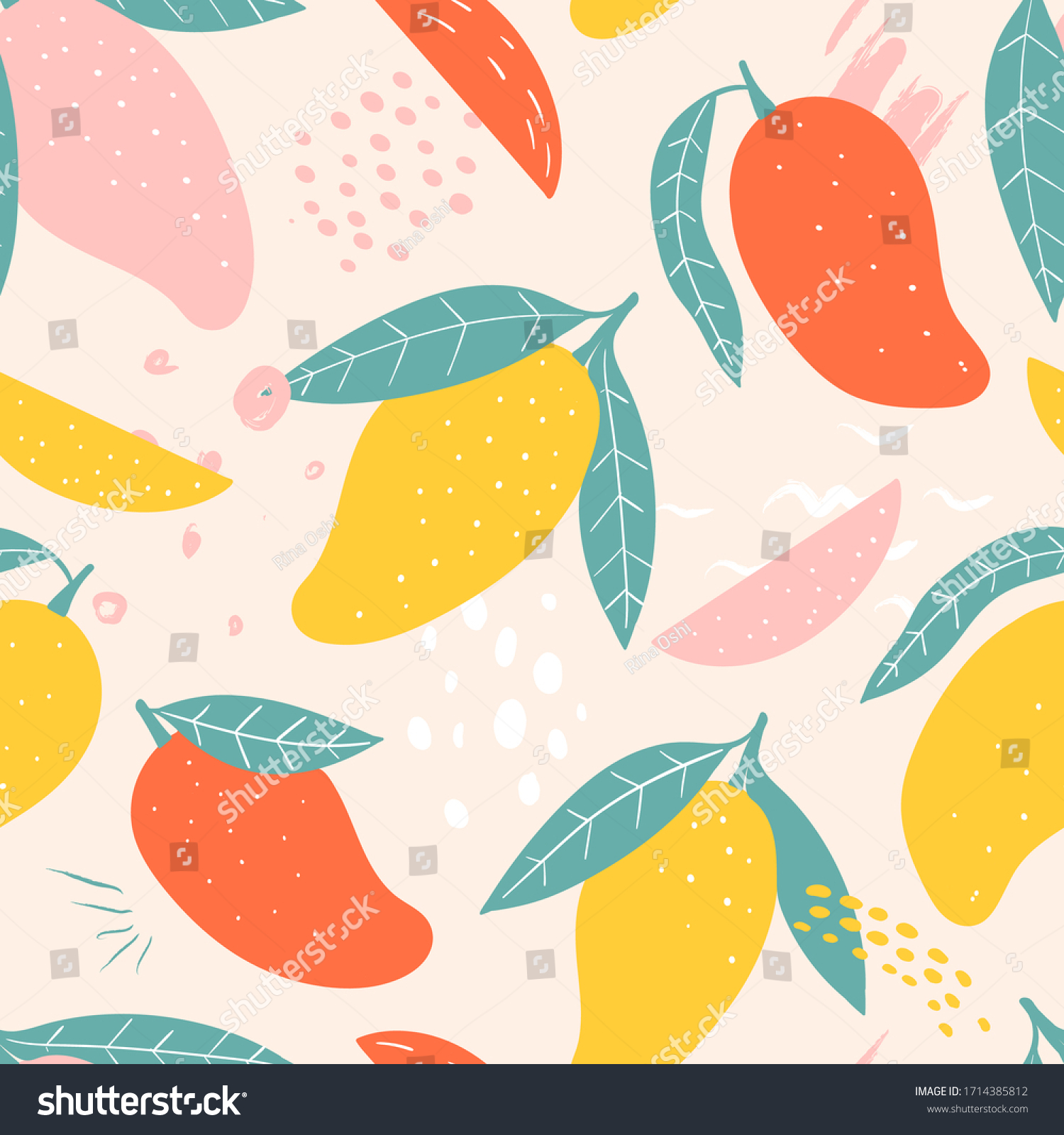 22,122 Abstract mango Images, Stock Photos & Vectors | Shutterstock