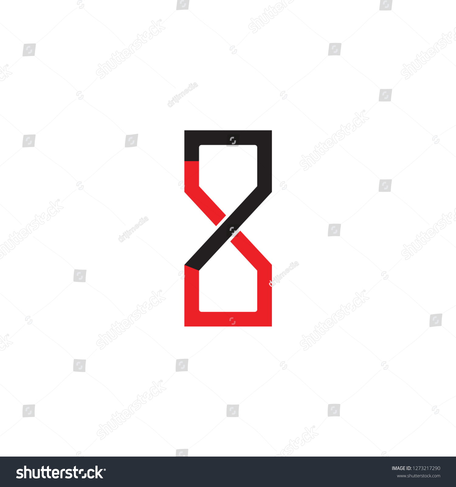 87 Eighty Seven Logo Design: เวกเตอร์สต็อก (ปลอดค่าลิขสิทธิ์ ...